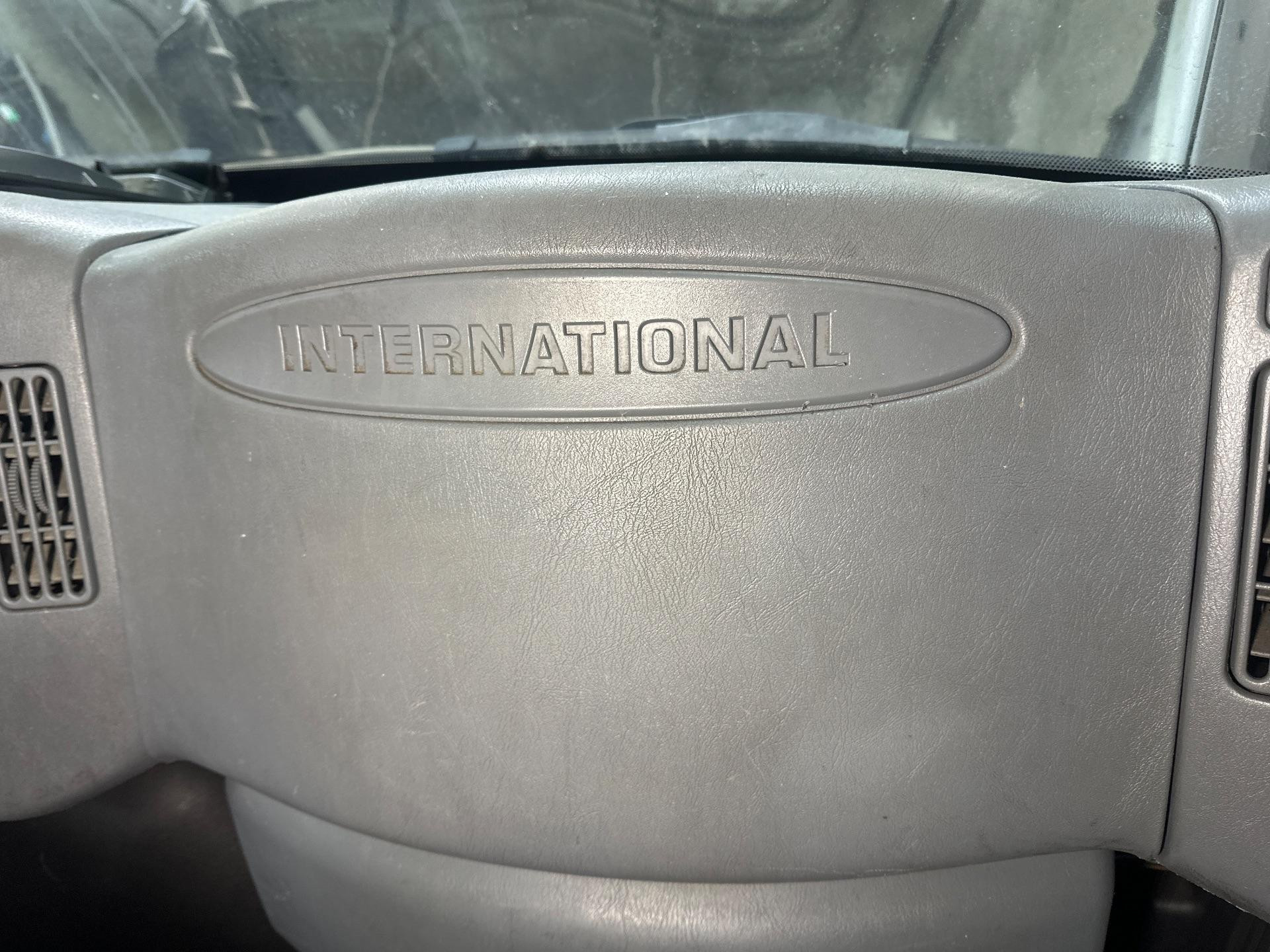 International 4200 Dash Panel for Sale