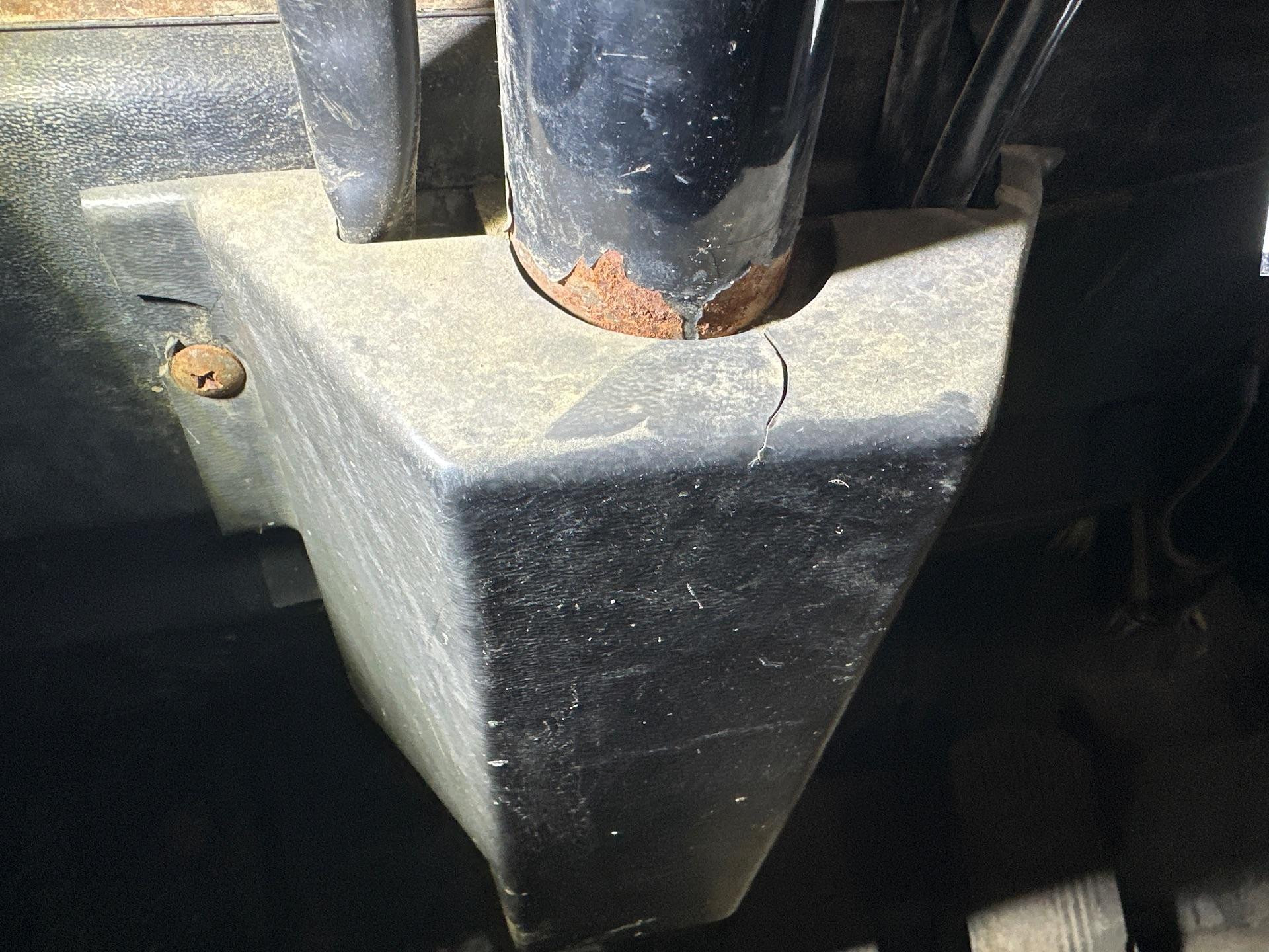 Peterbilt 377 Dash Panel for Sale