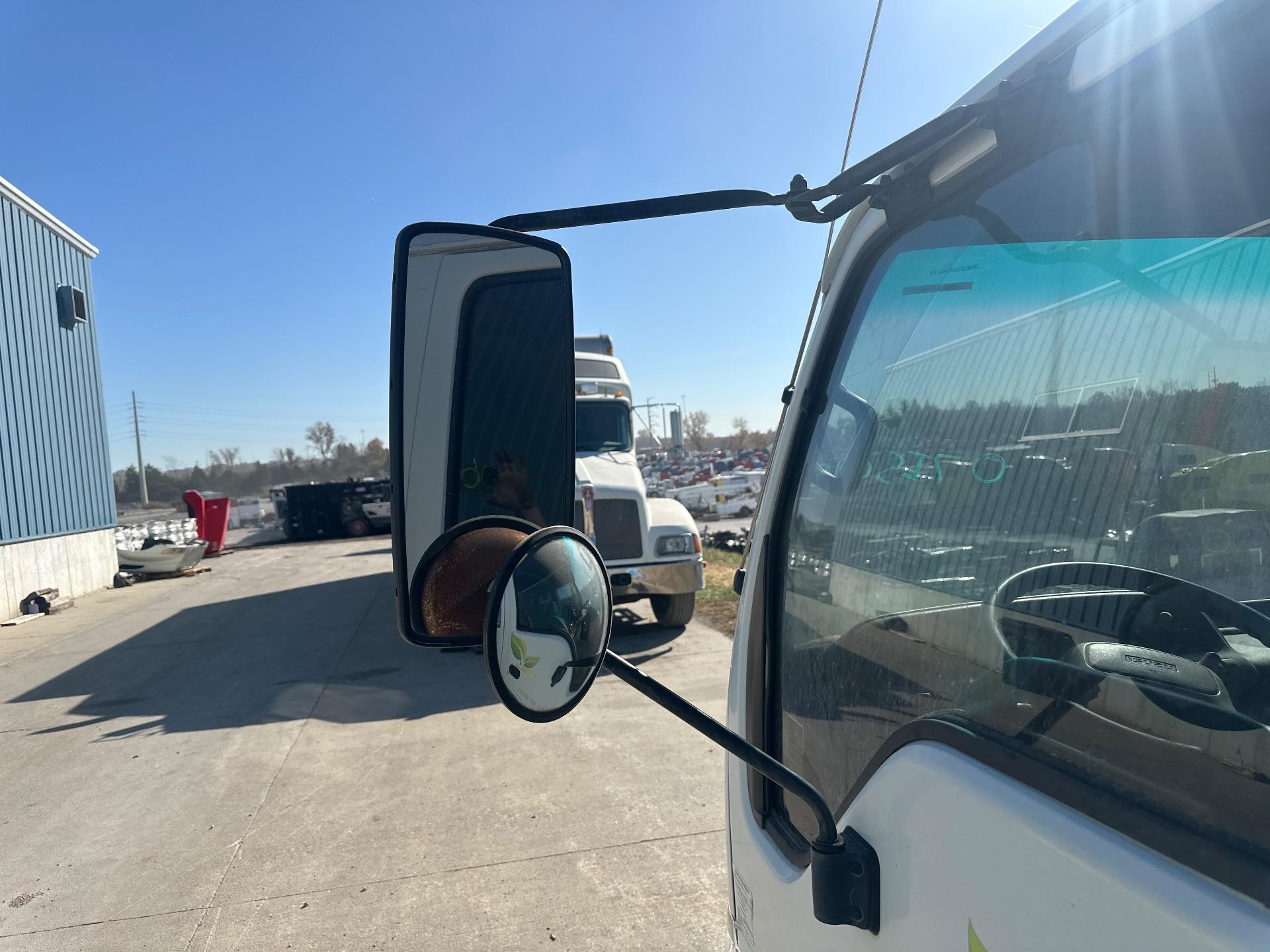 Isuzu NPR Door Mirror for Sale