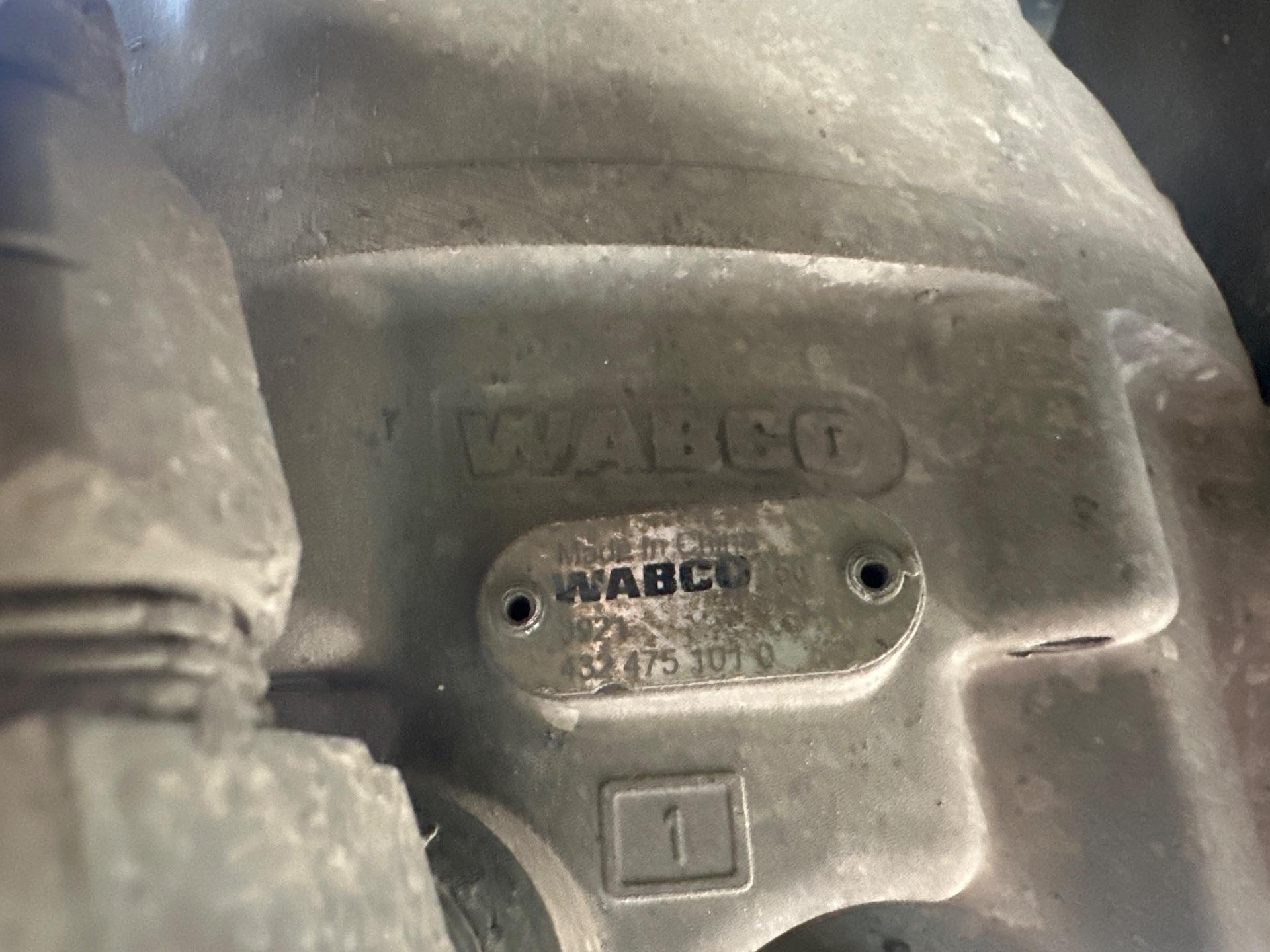 Wabco 4324751010 Air Dryer for Sale