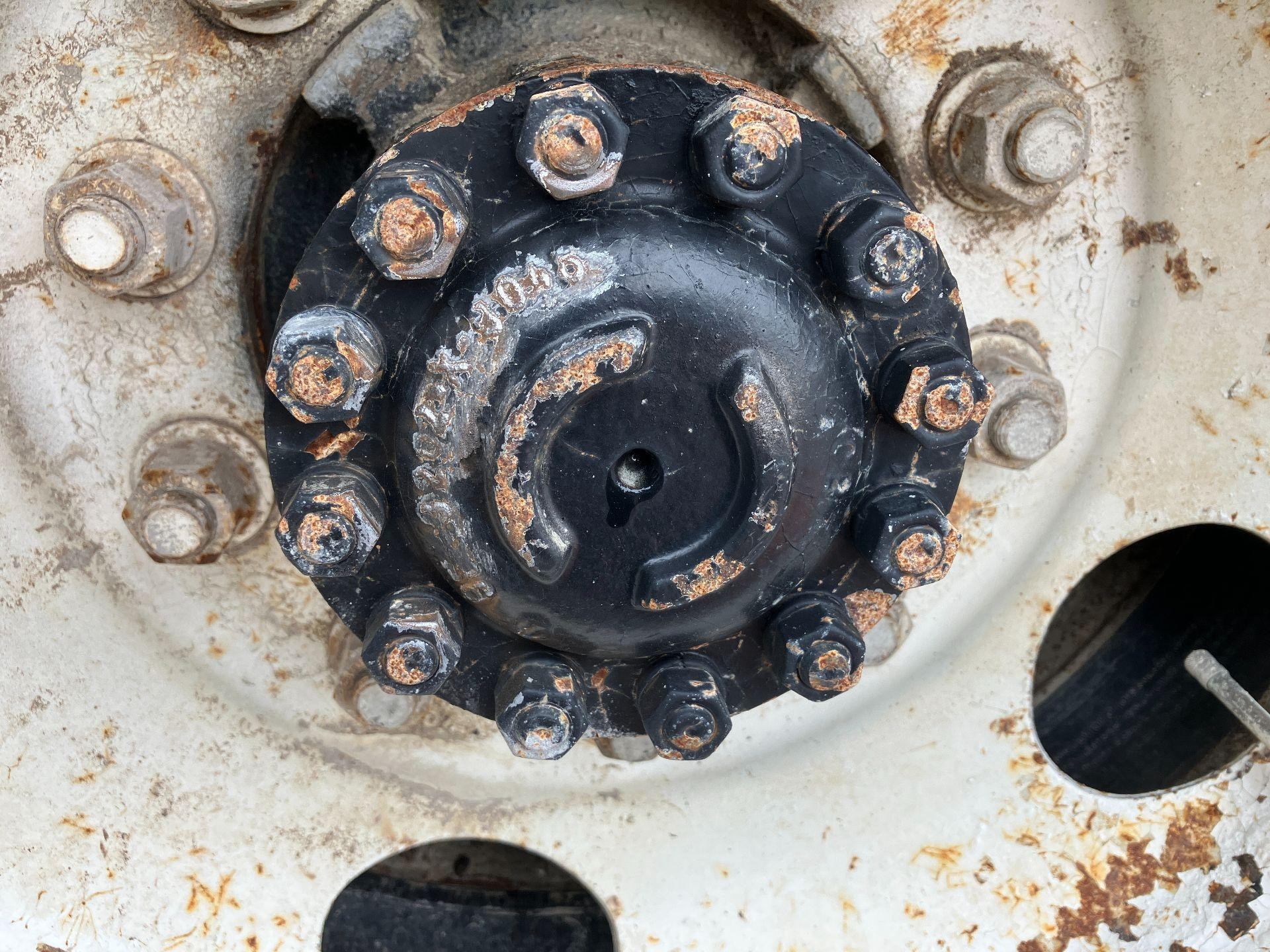 3202X9046 | Meritor 3206A1093 Axle Shaft for Sale