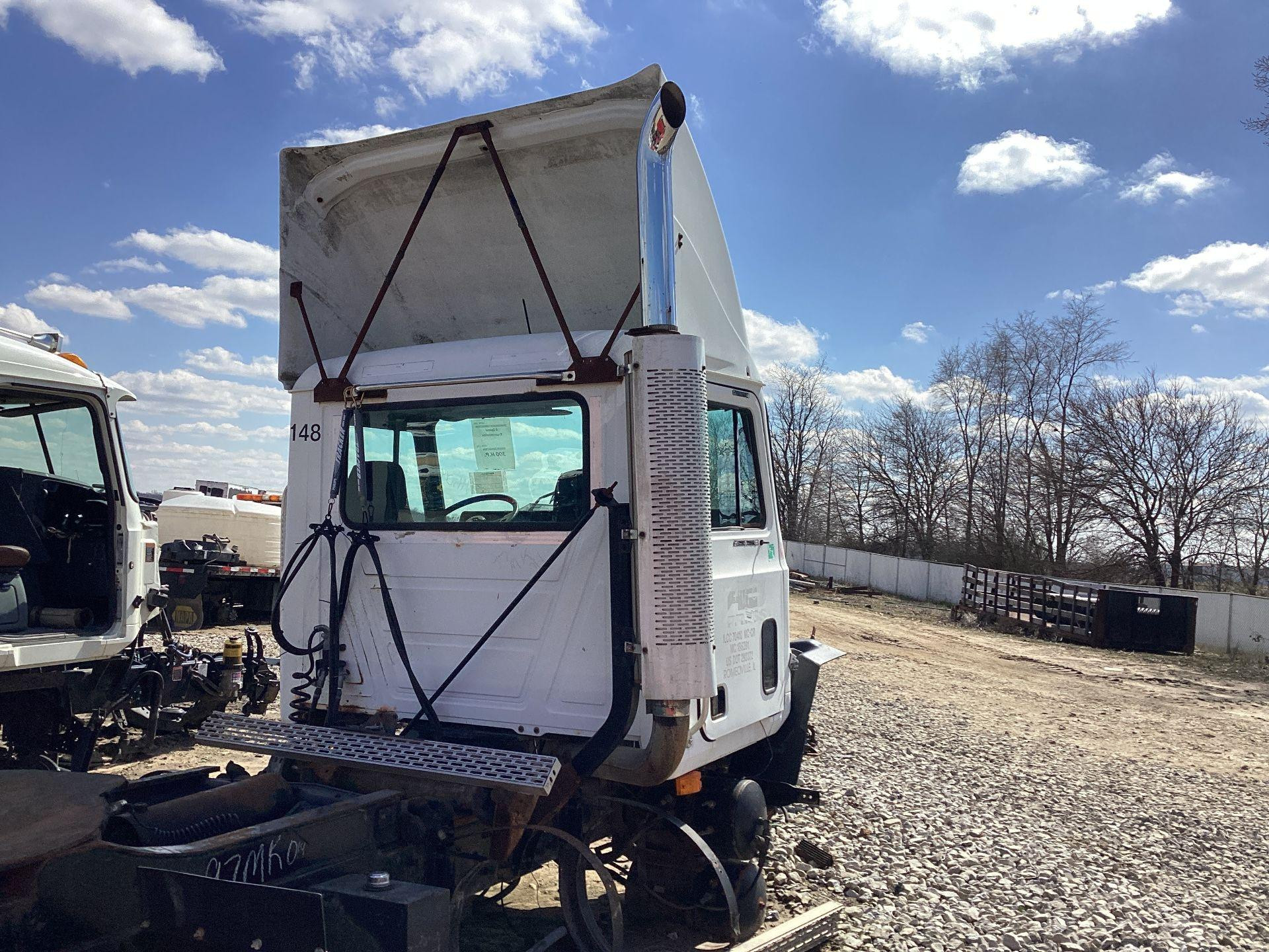 Mack E7 Muffler for Sale