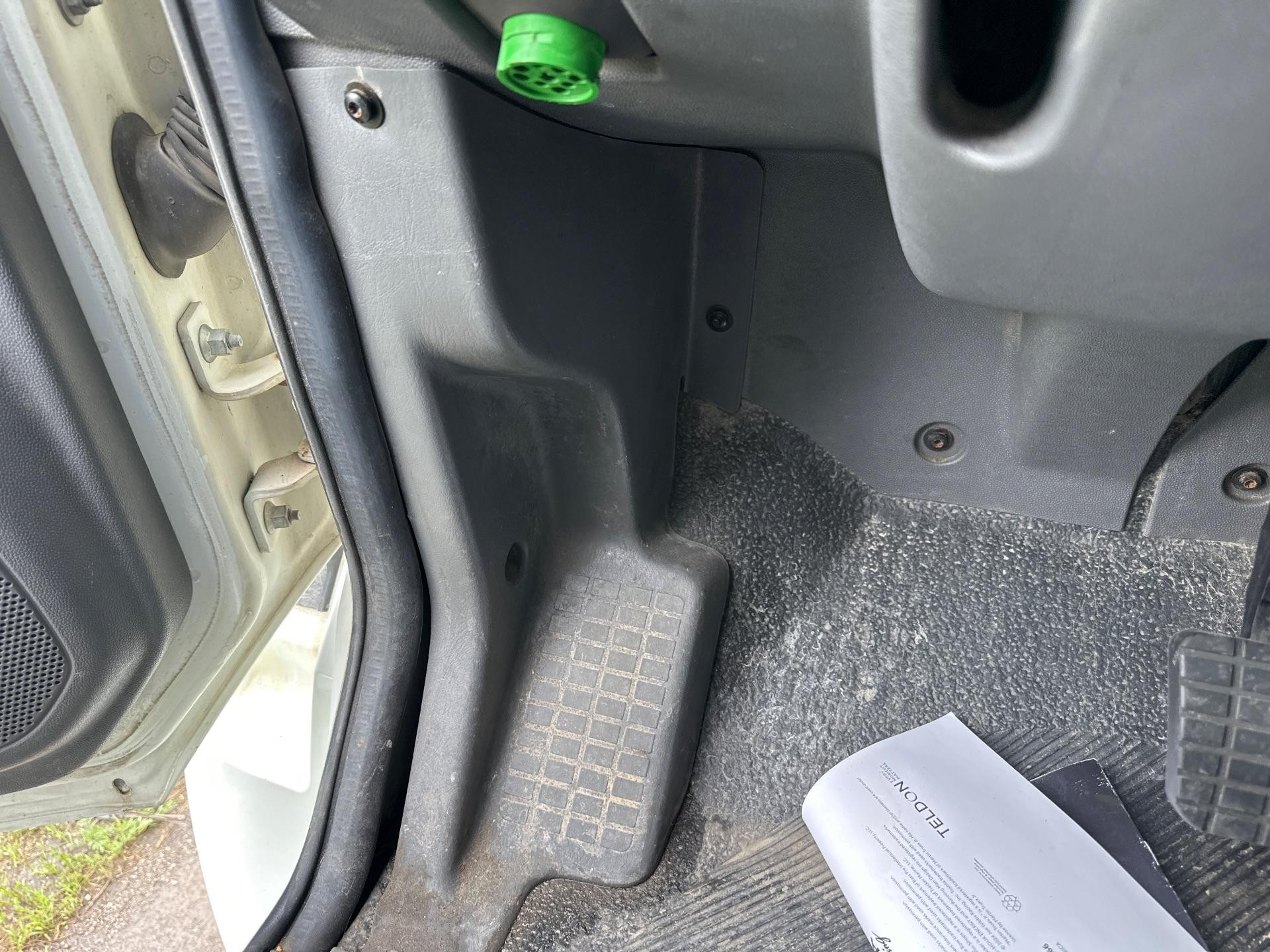 International MV607 Dash Panel for Sale