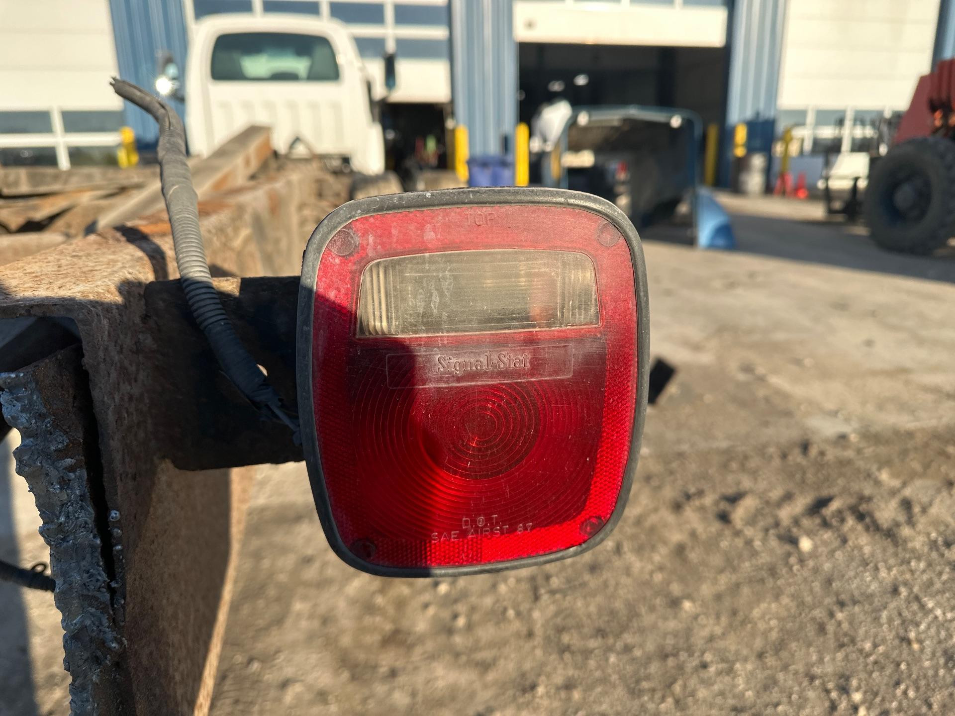 GMC C8500 Tail Lamp for Sale