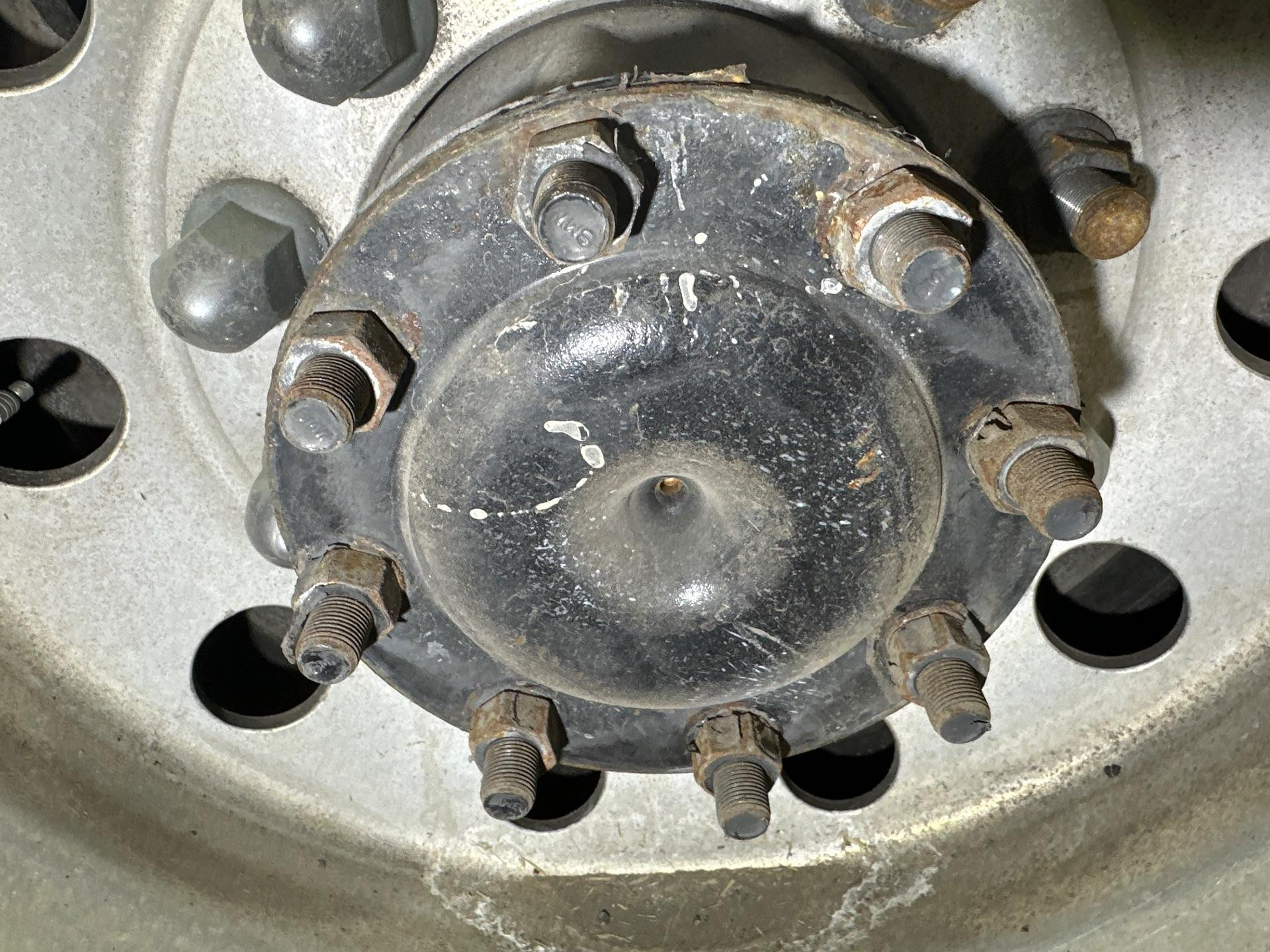 Detroit A7753576701 Axle Shaft for Sale