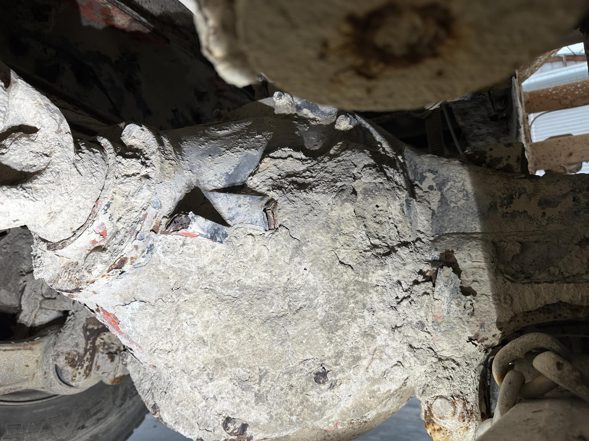 PN 127220 Rear Differential | Carrier Assembly for Sale