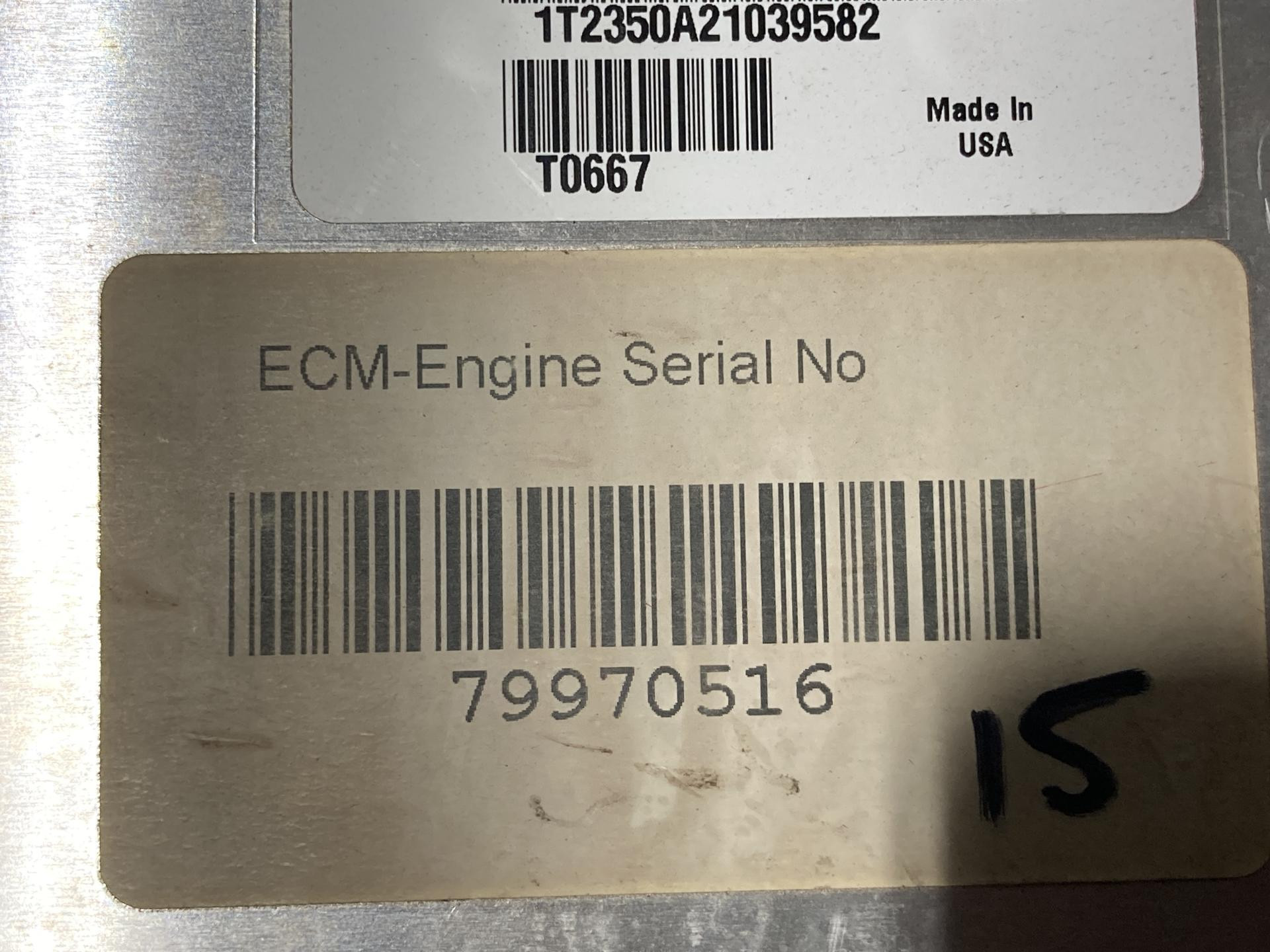 Cummins X15 ECM | Engine Control Module for Sale