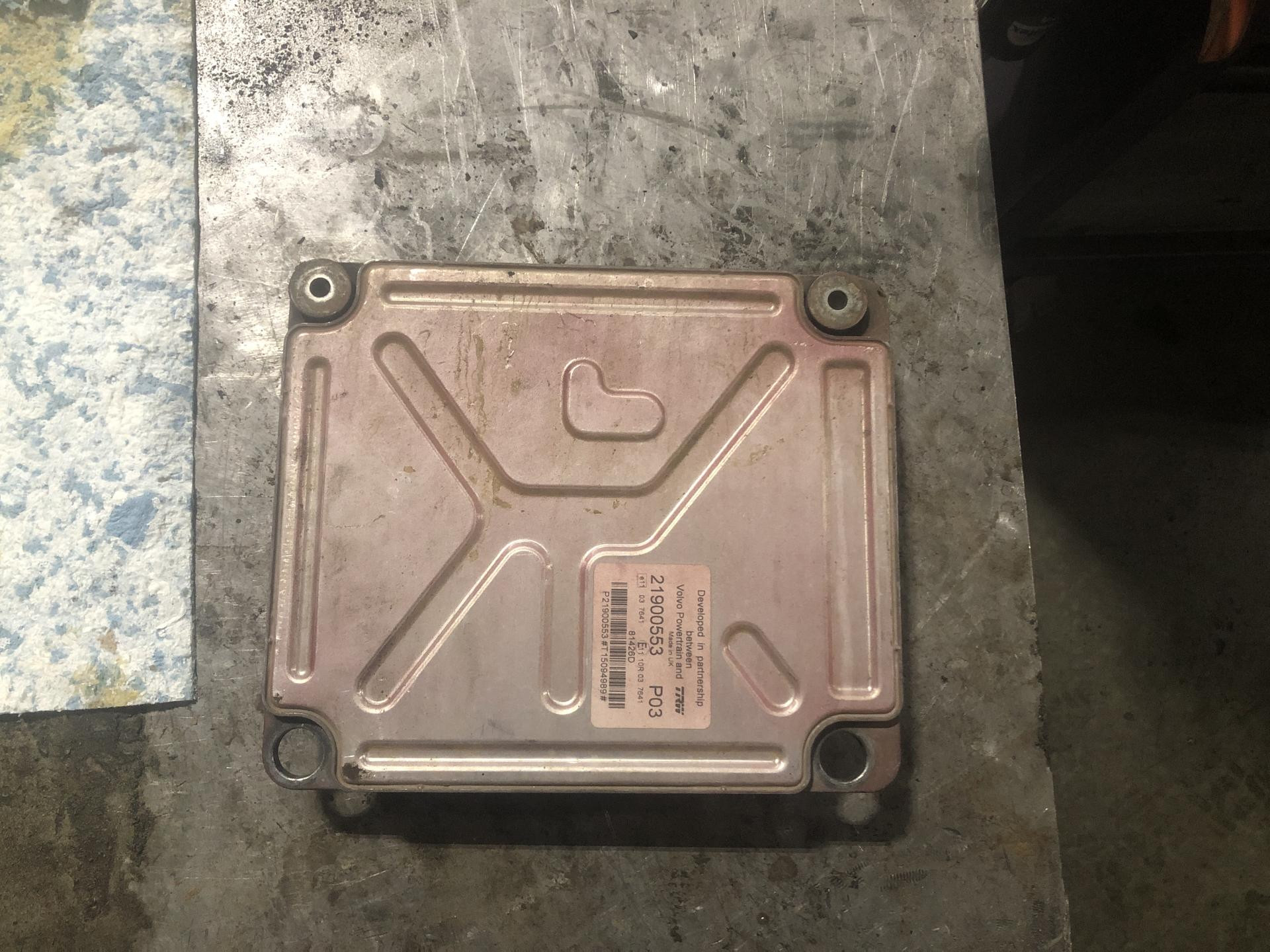 20583789 | Mack MP8 ECM | Engine Control Module for Sale