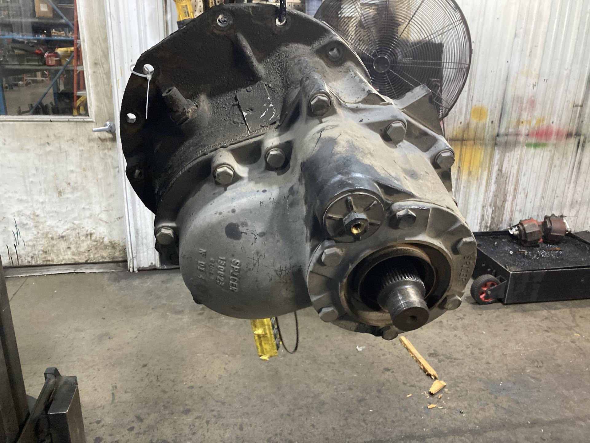 RD20145-342 | Eaton DSP41 Front Carrier | Differential Assembly for Sale