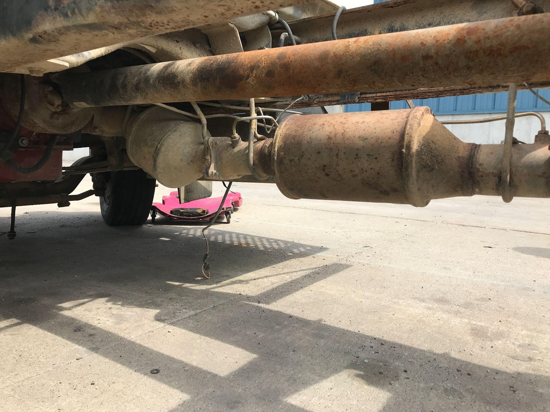 GM 6.6L DURAMAX DPF | Diesel Particulate Filter for Sale