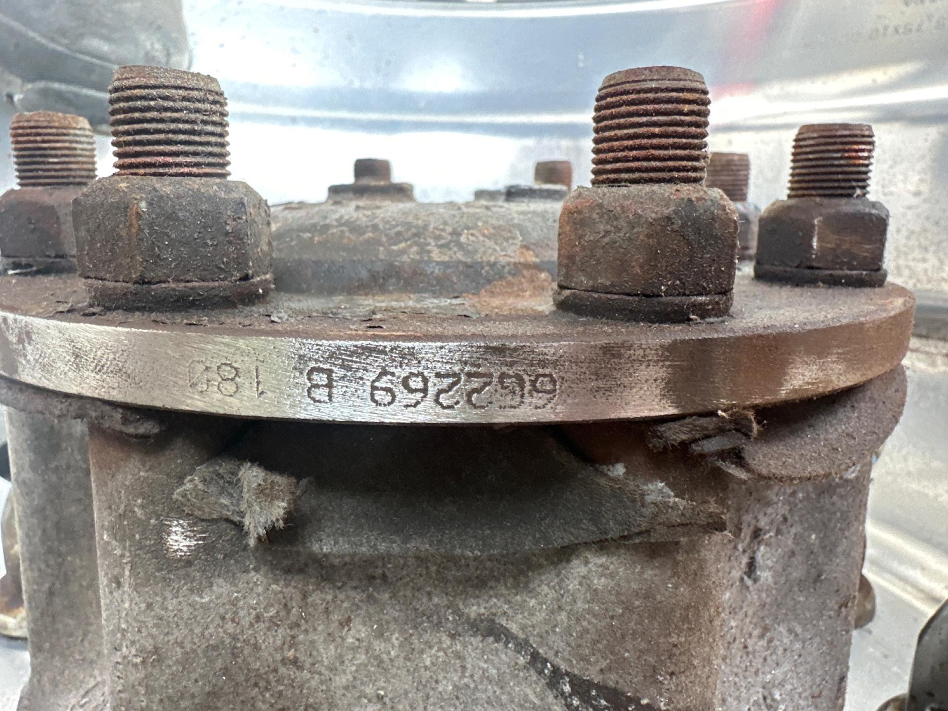 Meritor 3206G2269 Axle Shaft for Sale