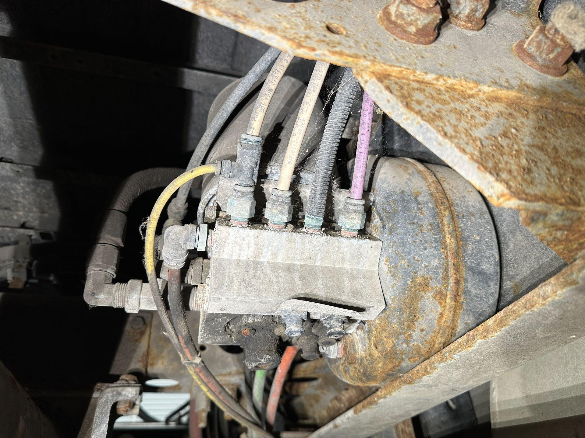 Bendix AD-IS Air Dryer for Sale