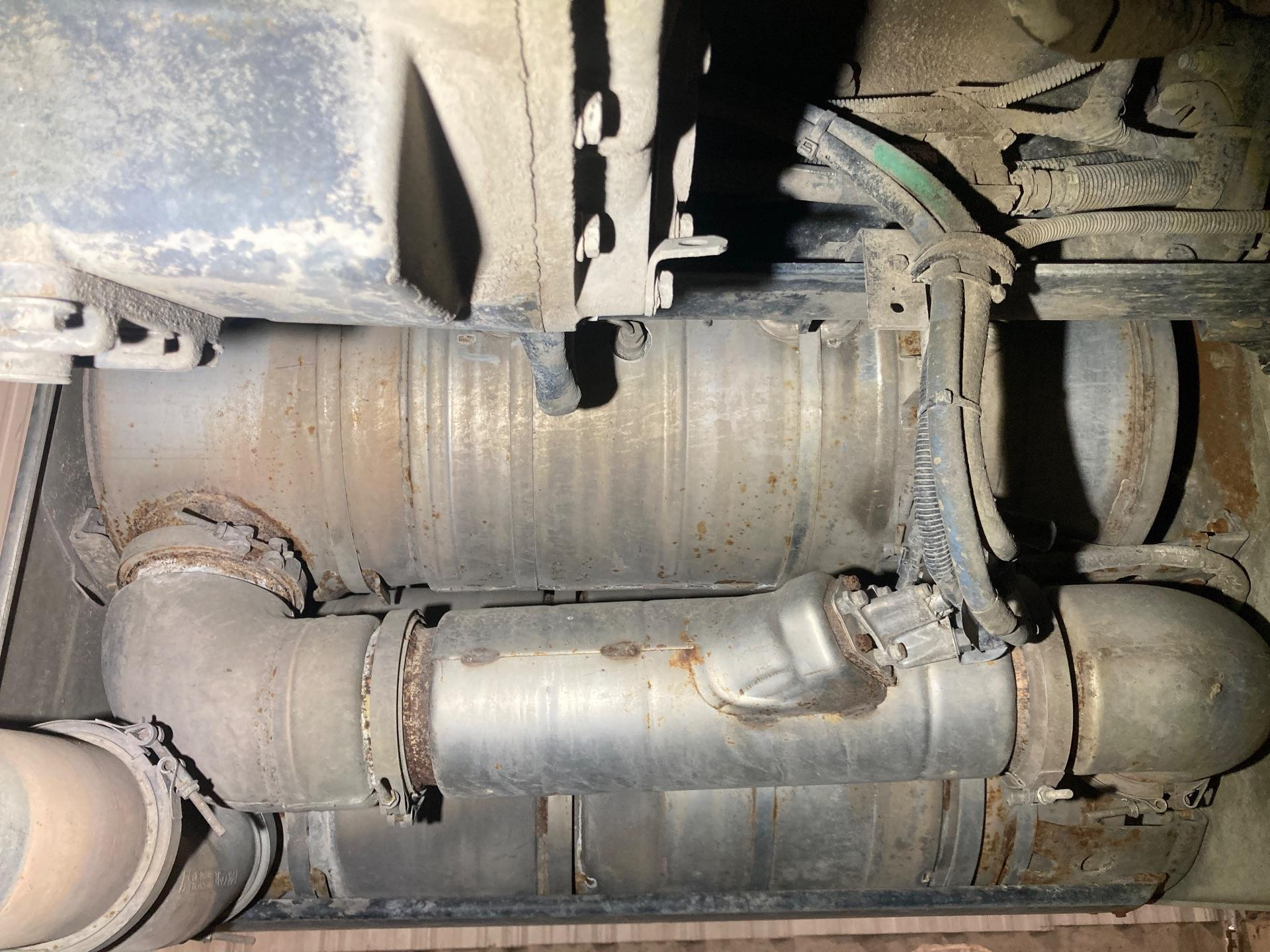 N/A | Cummins ISX15 DPF | Diesel Particulate Filter for Sale