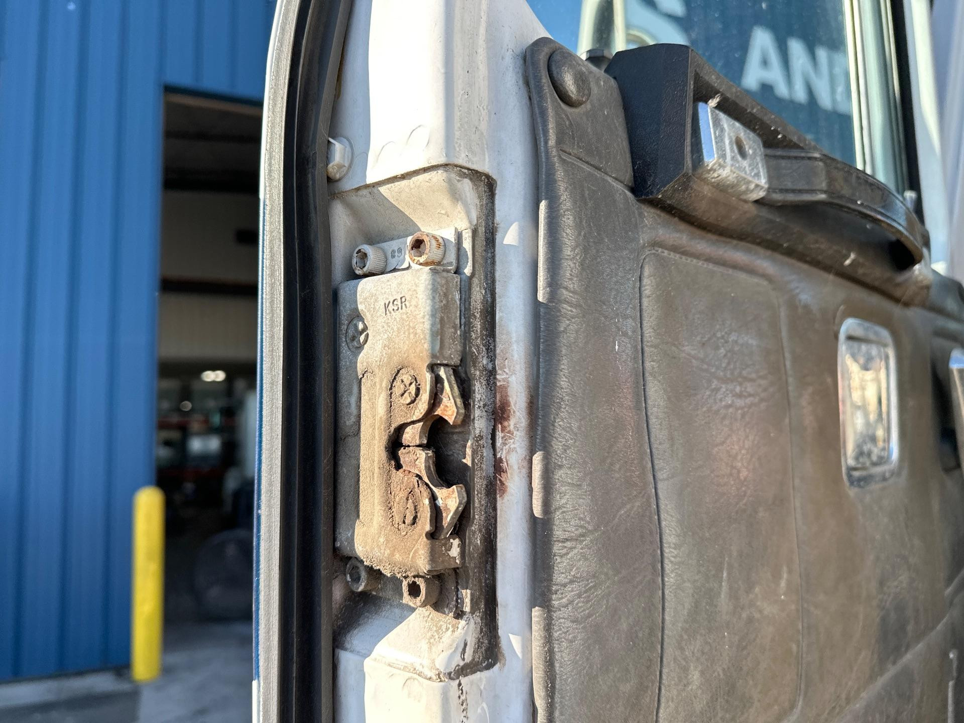 Volvo WIA Door Latch for Sale