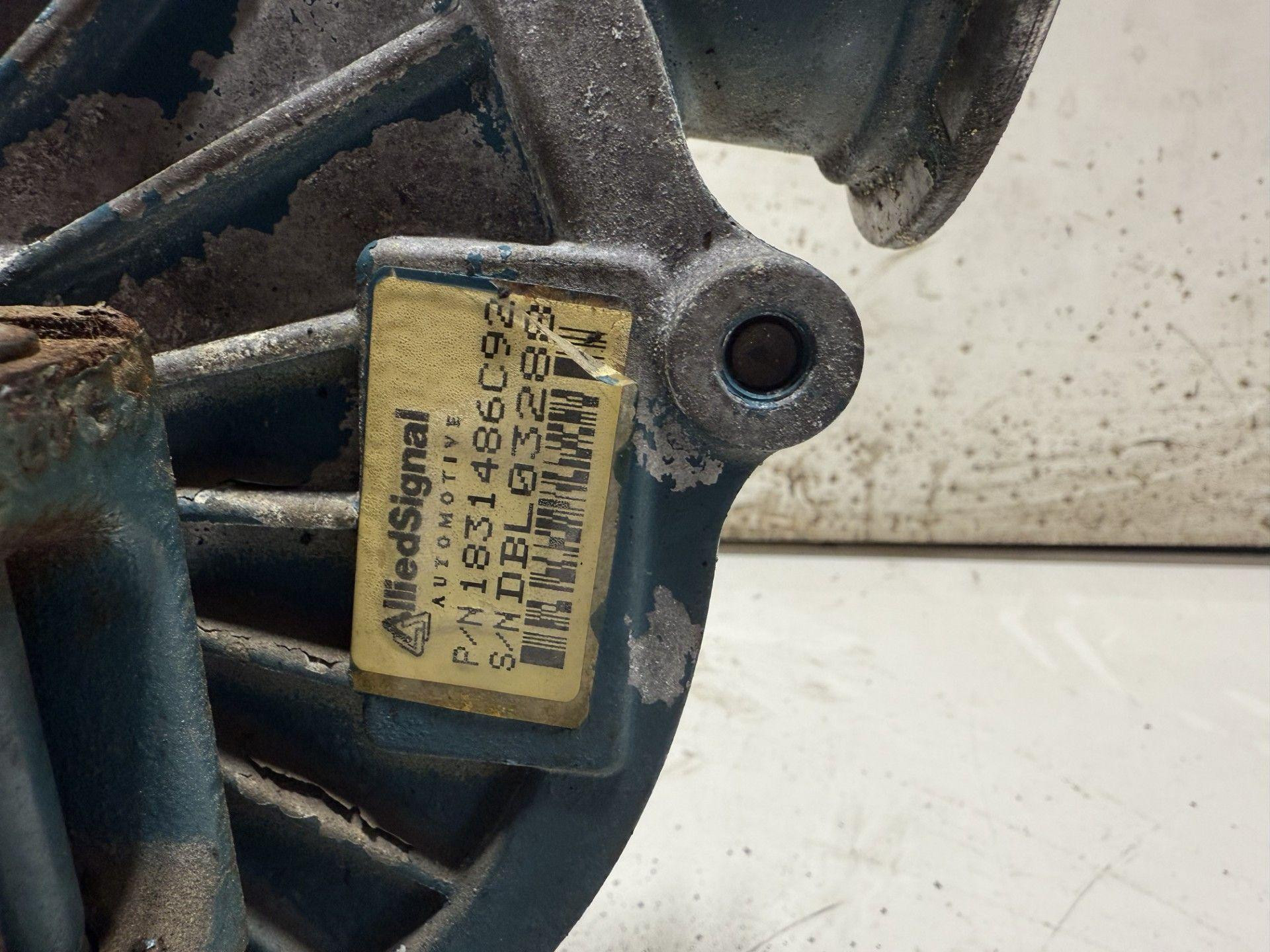 1831486C92 | International T444E Engine Turbocharger for Sale