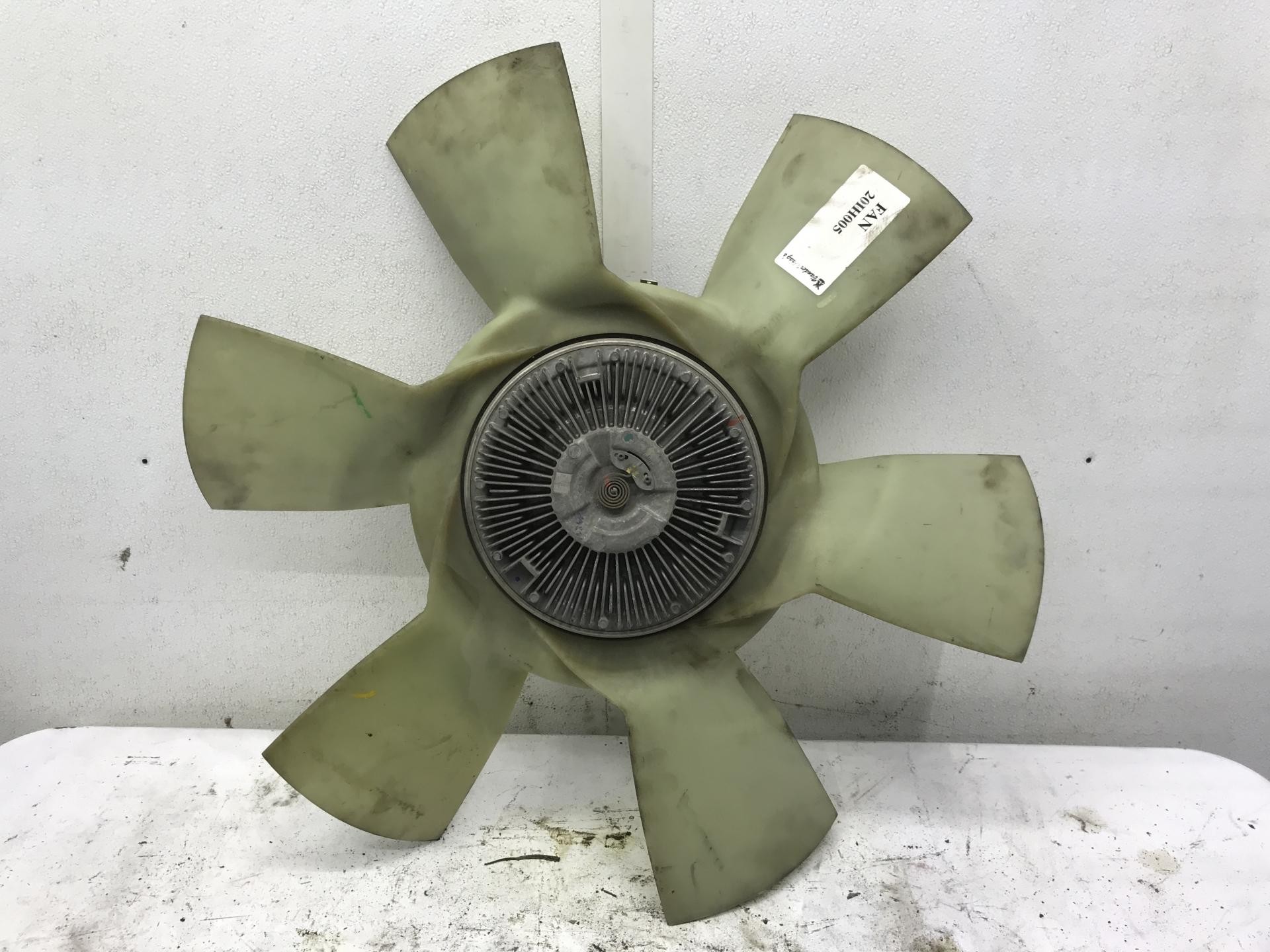 Cummins B6.7 Engine Fan Blade for Sale