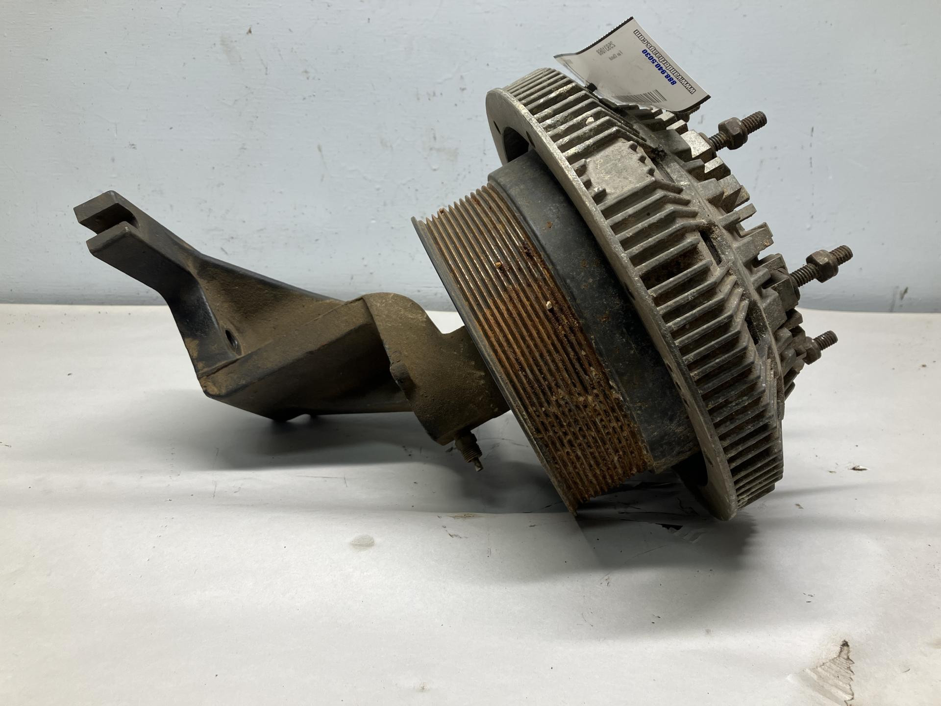 98A9782 | Cummins ISX15 Engine Fan Clutch for Sale
