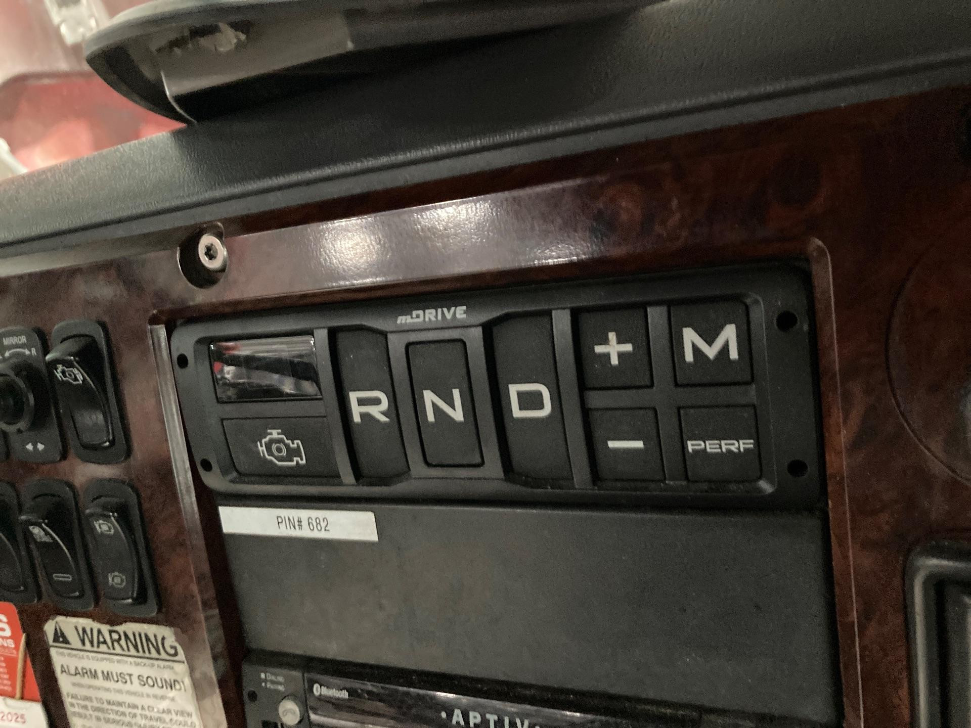 23091687 | Mack AT2612D Transmission Electric Shifter for Sale