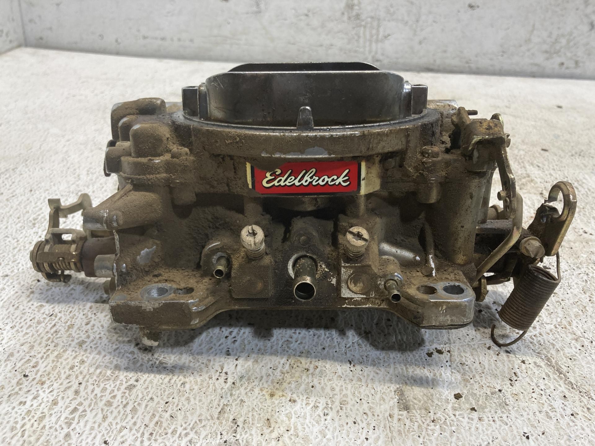 International 345 Engine Carburetor for Sale