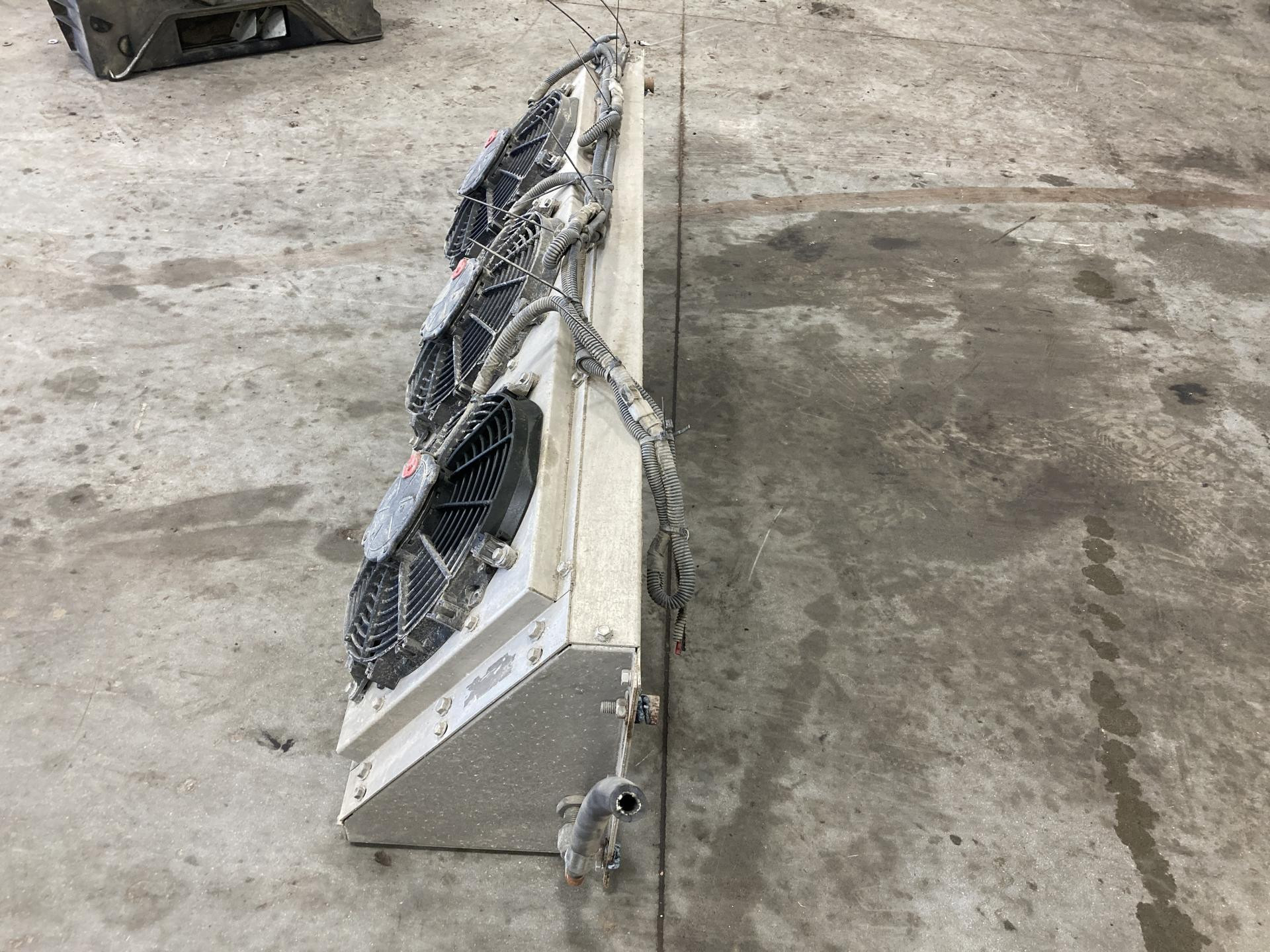 Reefer Unit for Sale