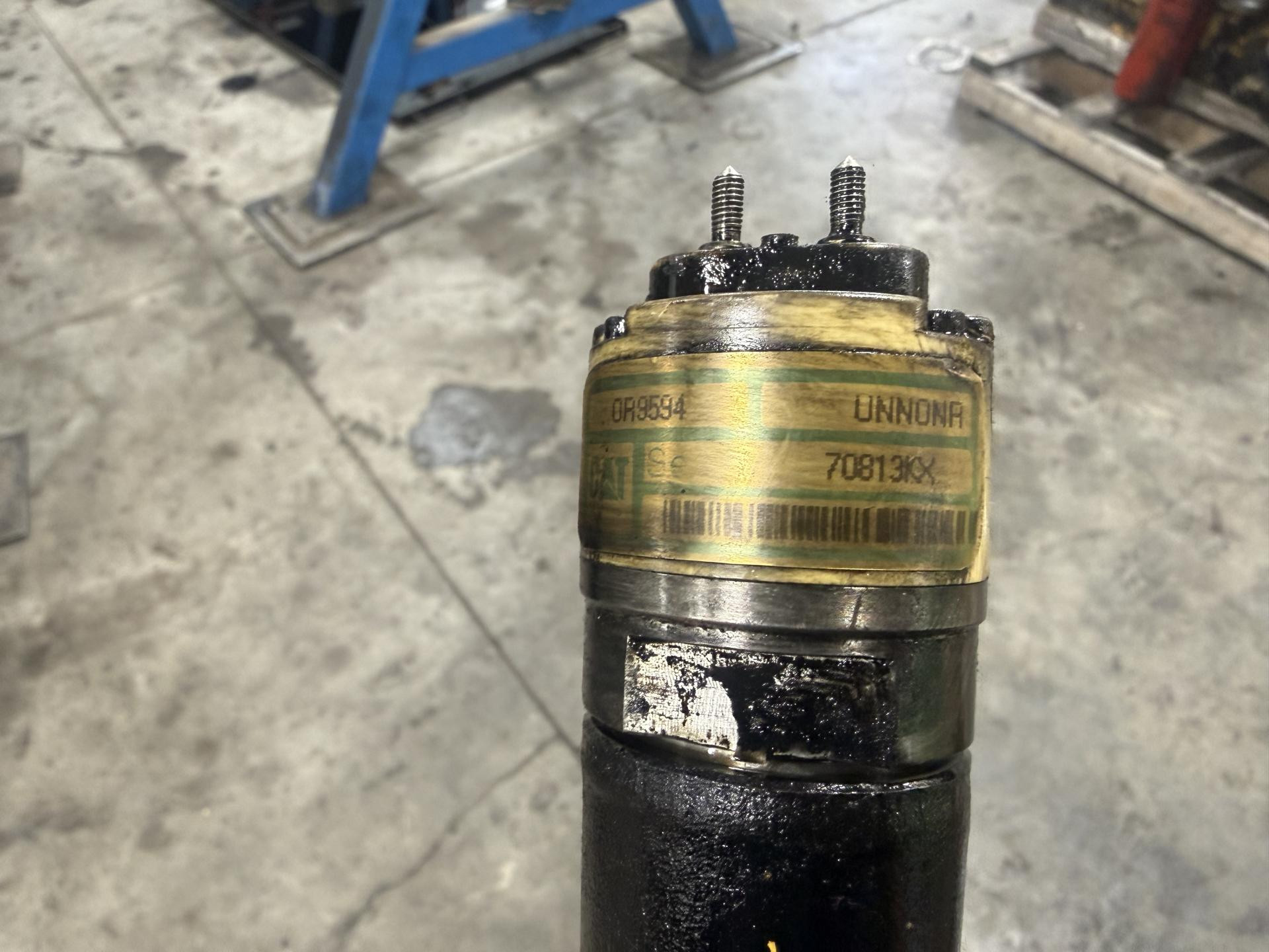 CAT 3176 Engine Fuel Injector for Sale