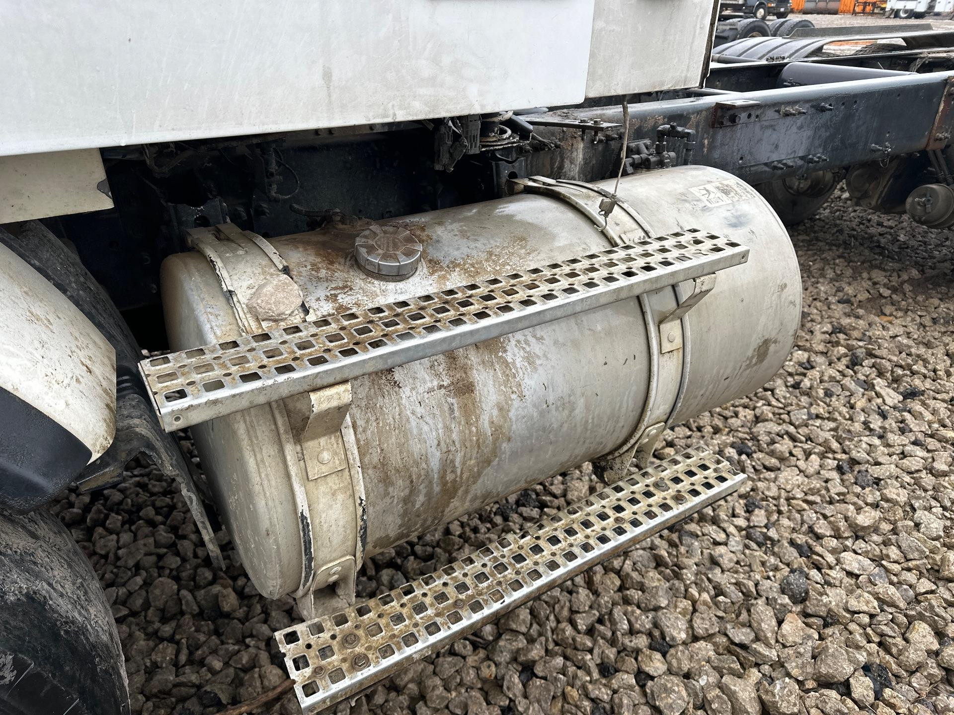 Volvo VHD Fuel Tank for Sale