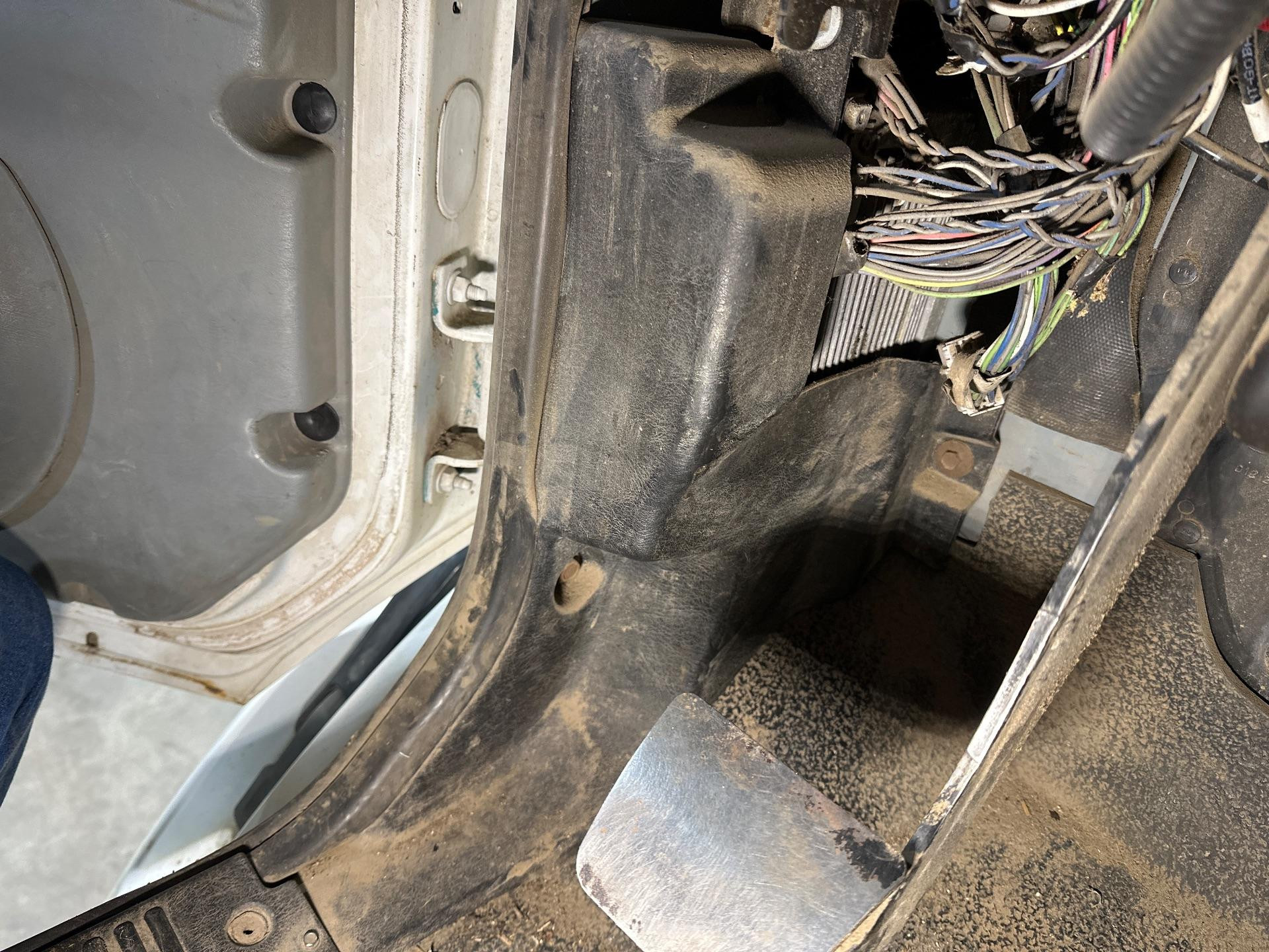 3544791 | International 8600 Dash Panel for Sale