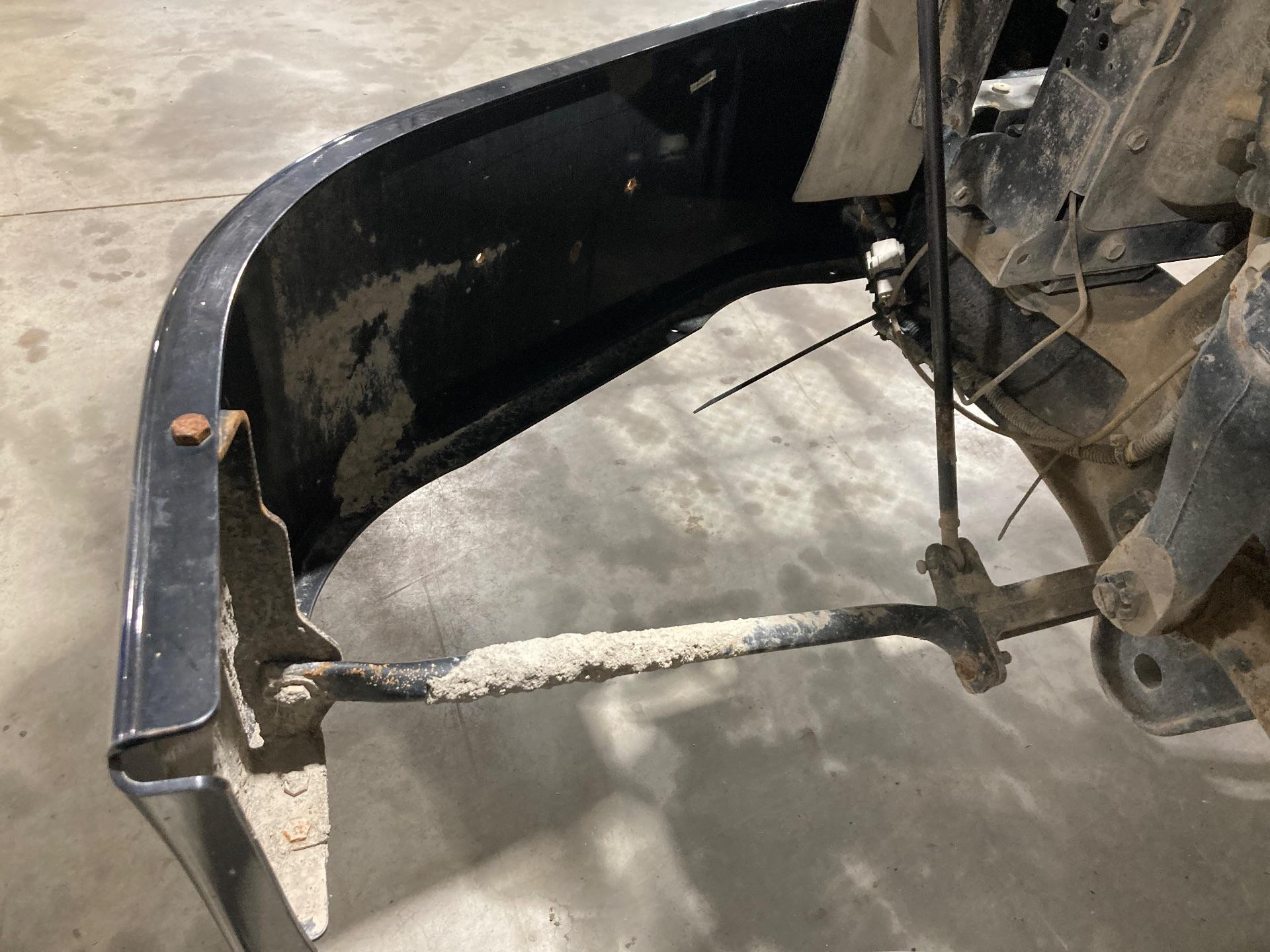 International HX620 Bumper for Sale