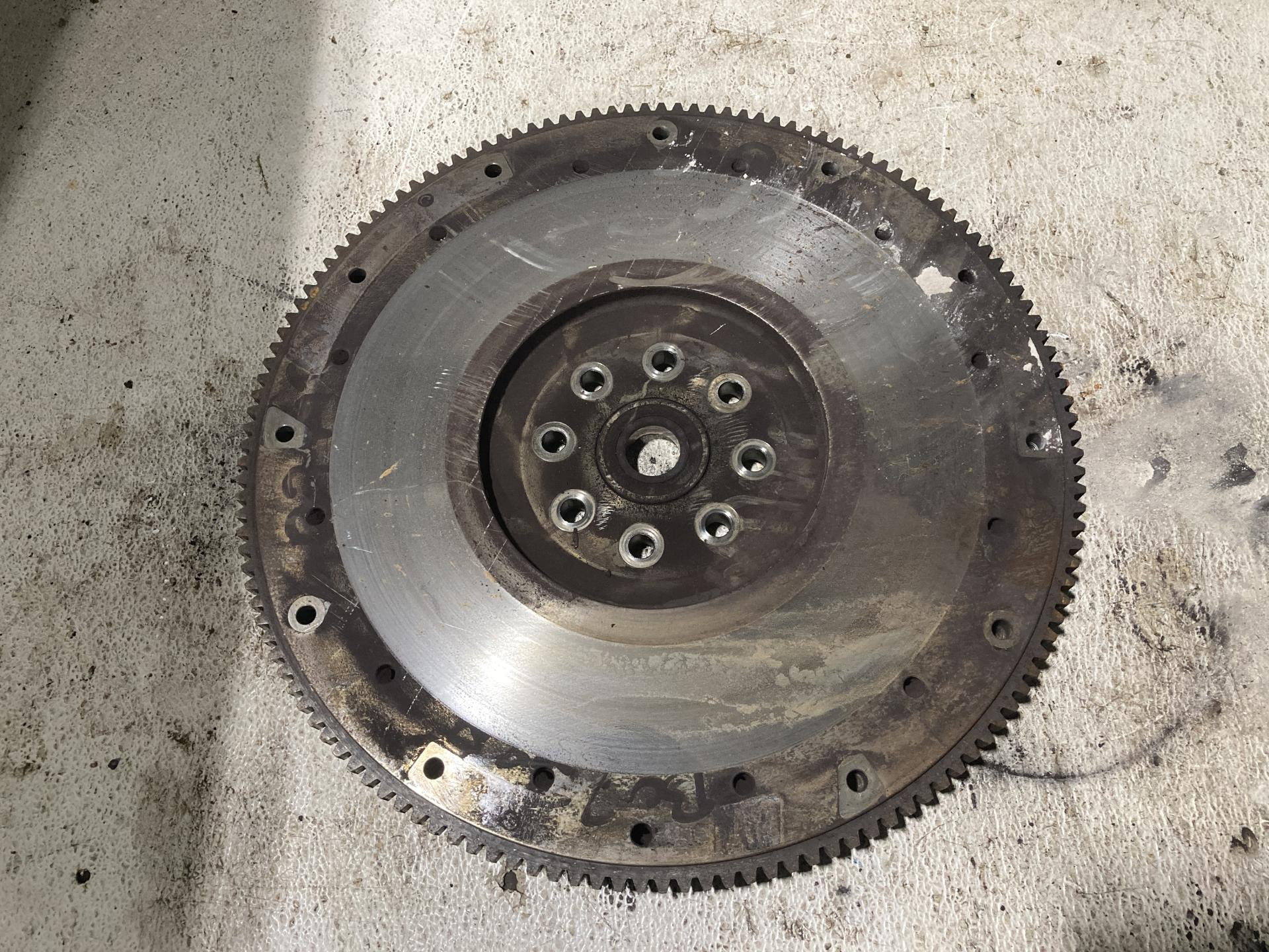 5445605 | Cummins ISB6.7 Engine Flywheel for Sale