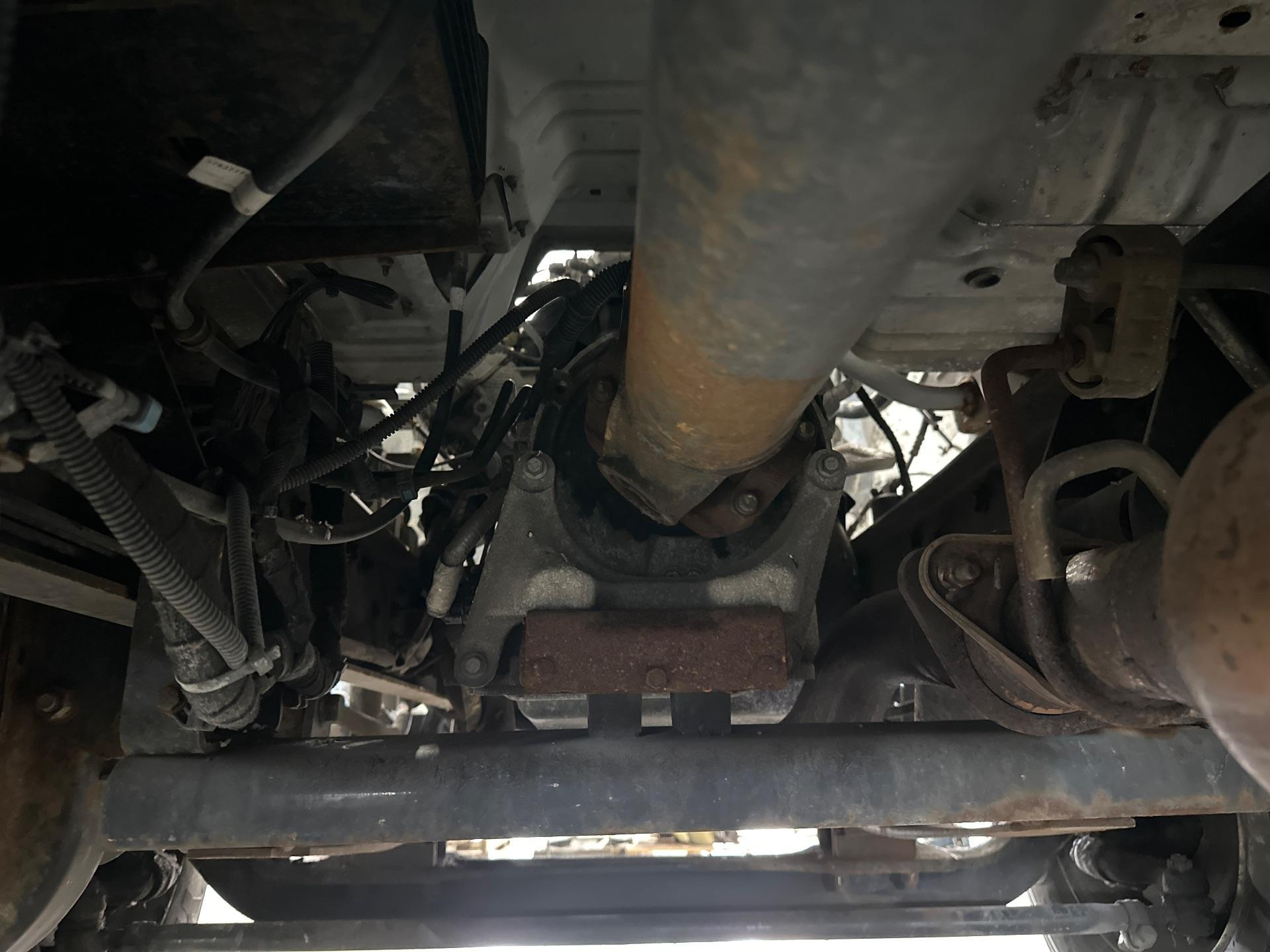 Ford 4R100 Transmission for Sale