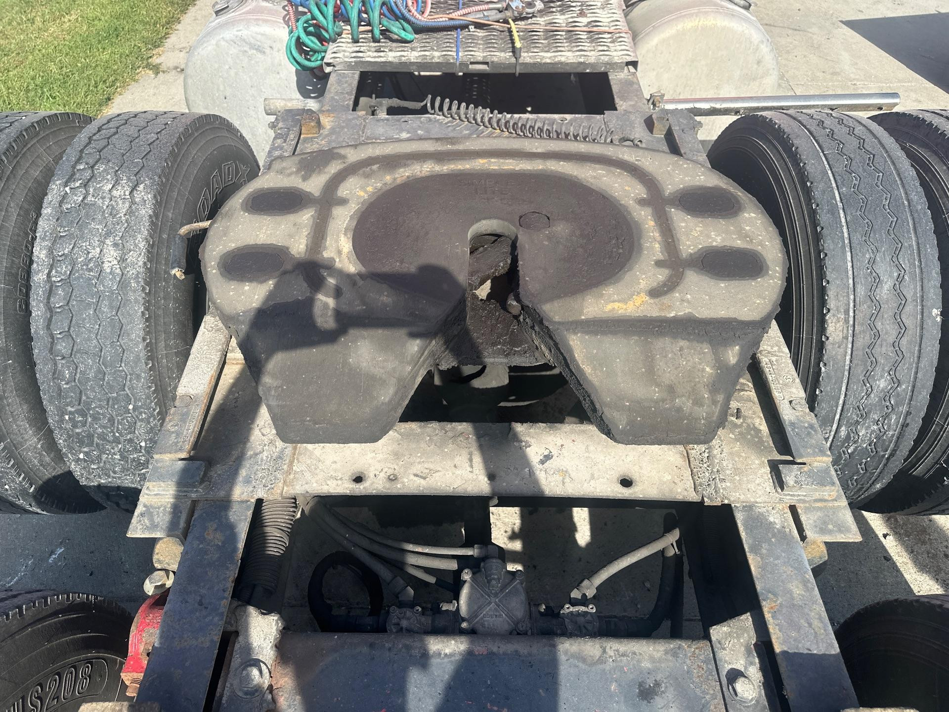 Simplex SE Fifth Wheel for Sale