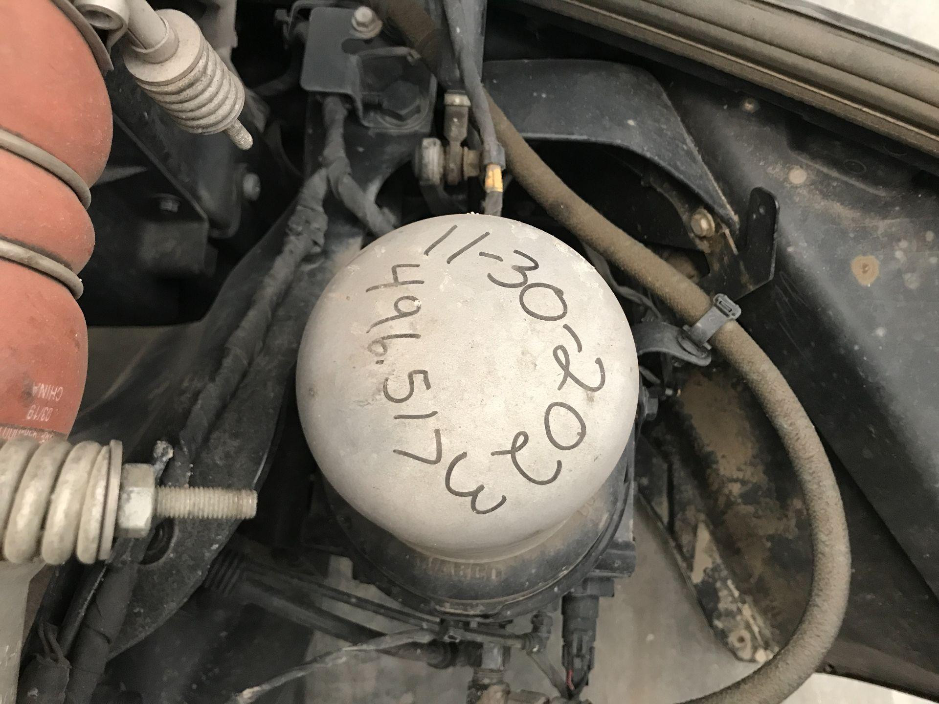 Meritor R950068 Air Dryer for Sale