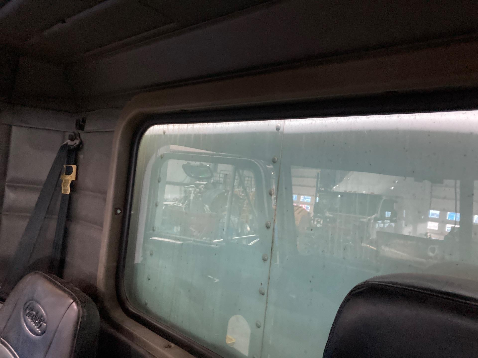 Peterbilt 385 Interior Trim Panel for Sale