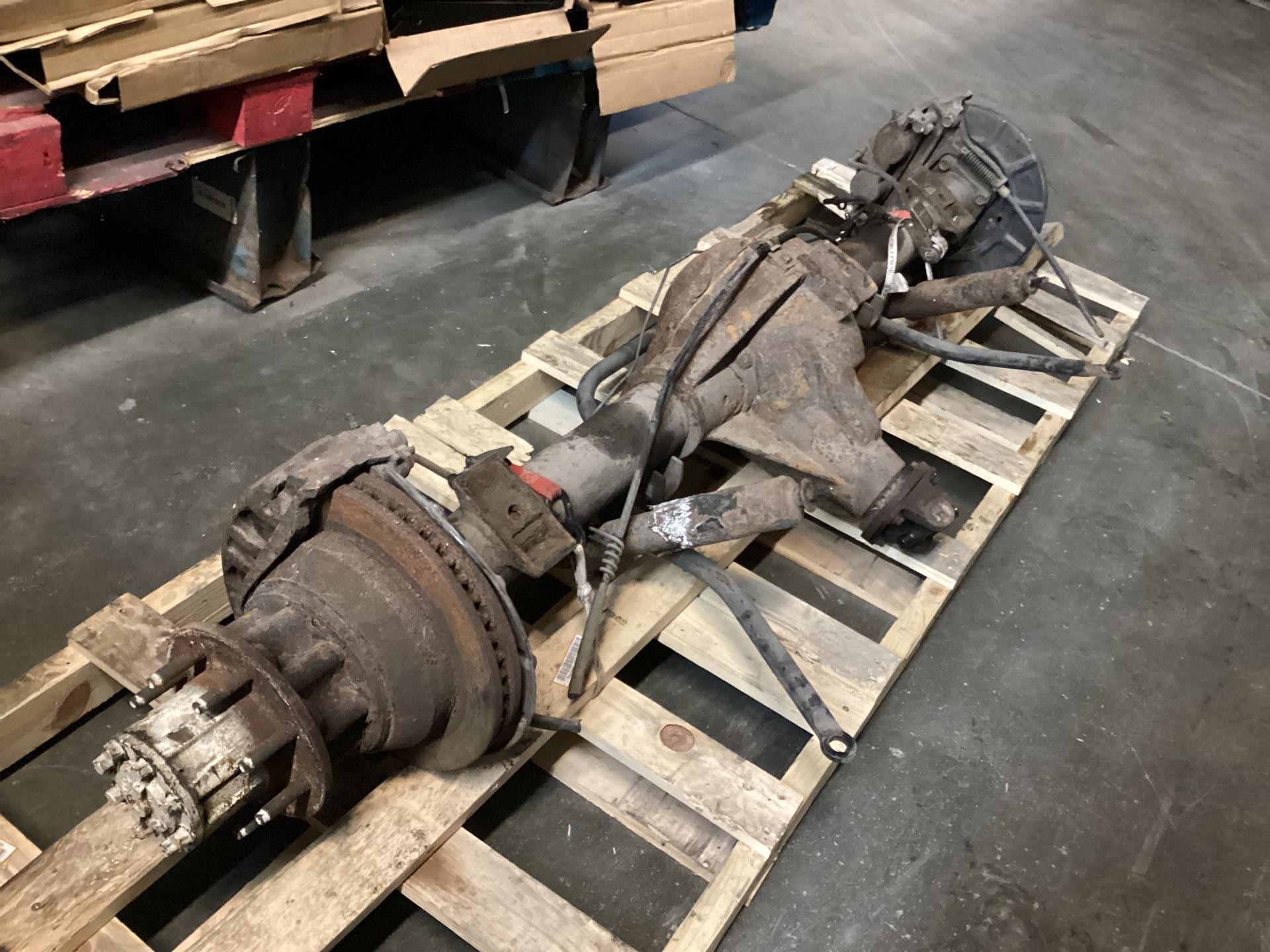 Ford E450 Axle Assembly for Sale