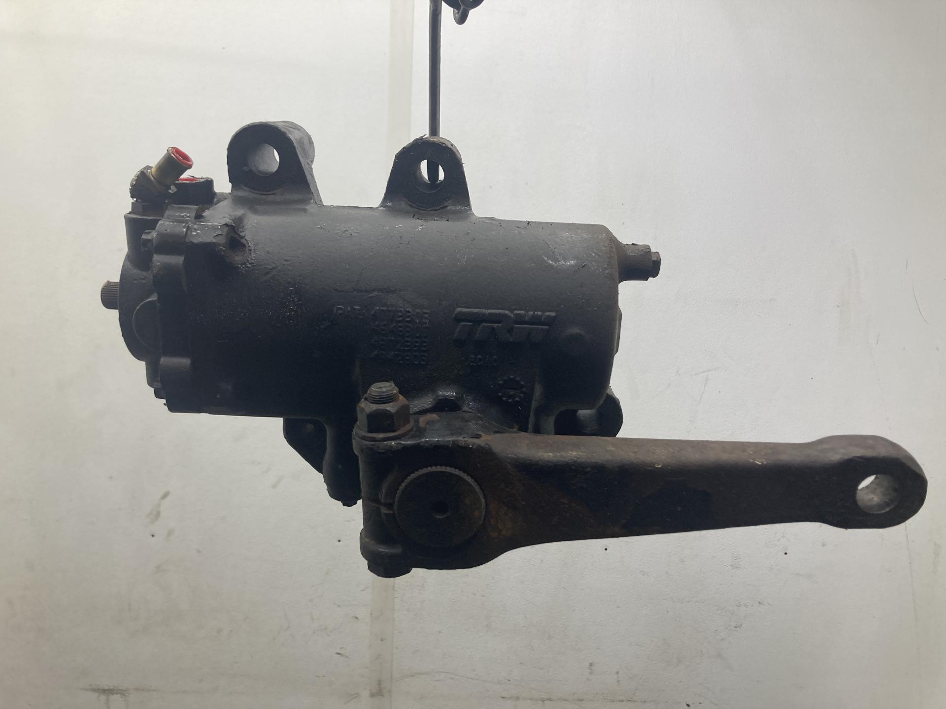 Trw/Ross TAS852275 Steering Gear | Steering Rack for Sale