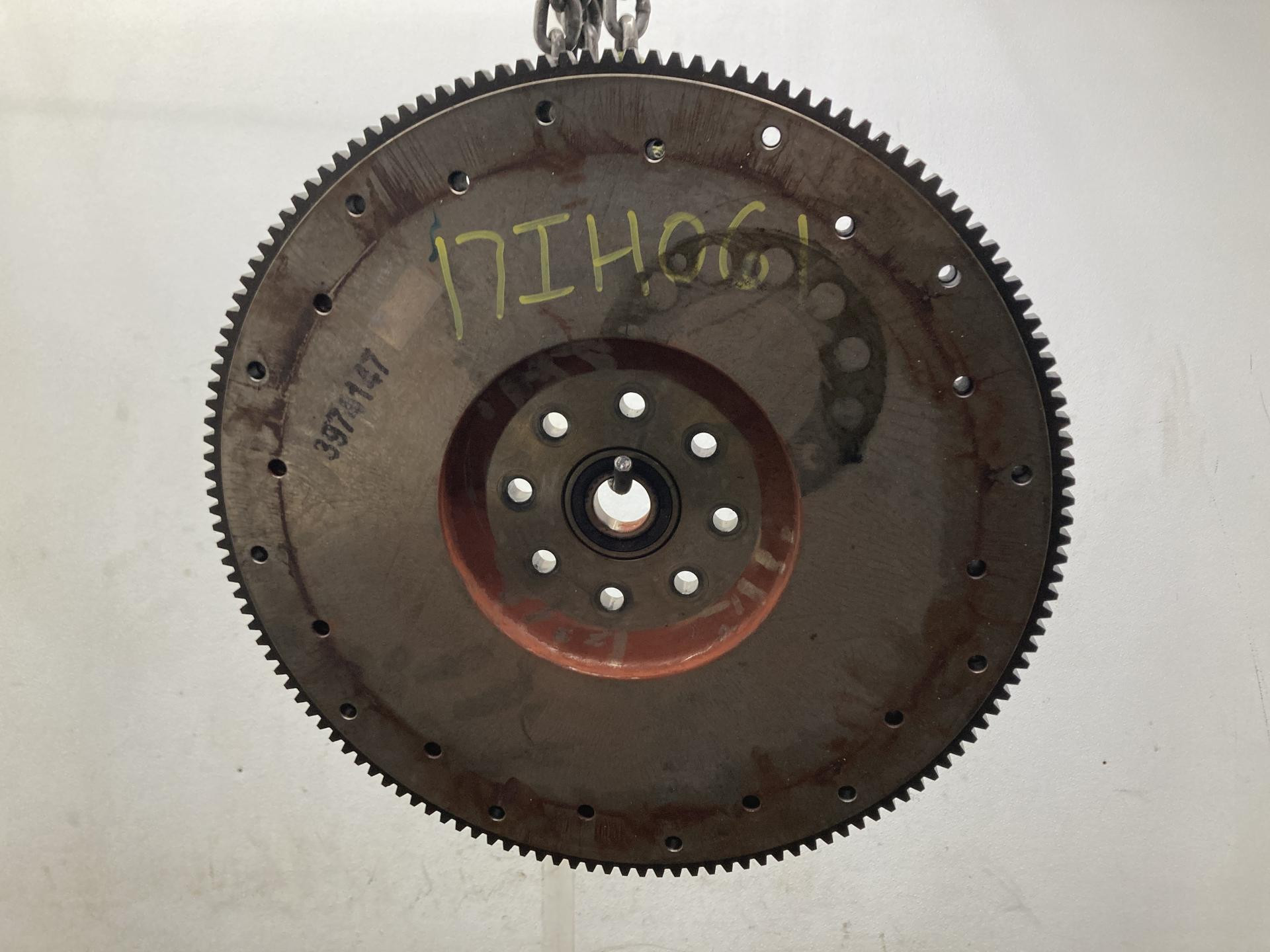 Cummins ISB6.7 Engine Flywheel for Sale