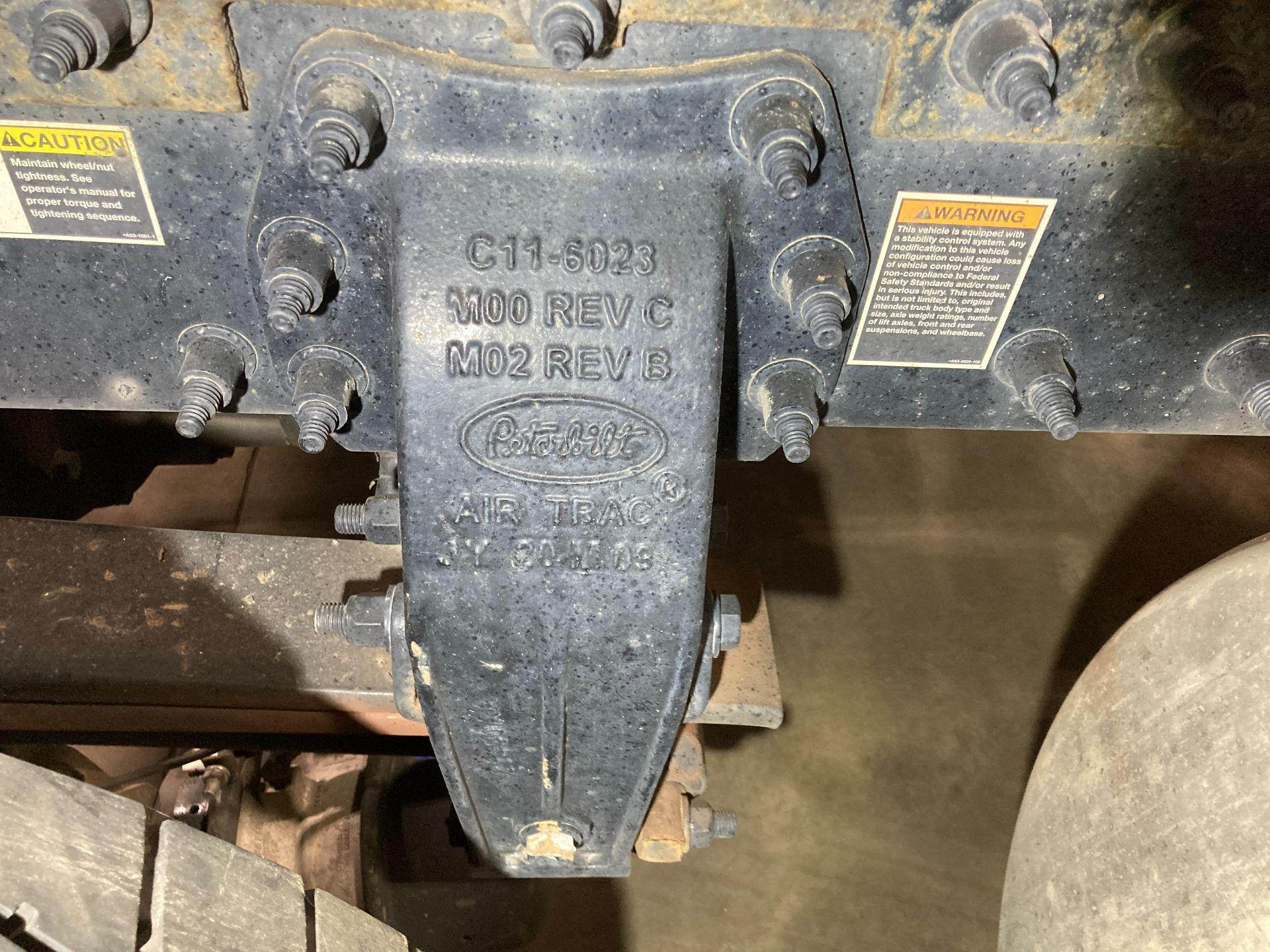 RS23161NFN1091-280 | Meritor RS23160 Axle Housing (Rear) for Sale