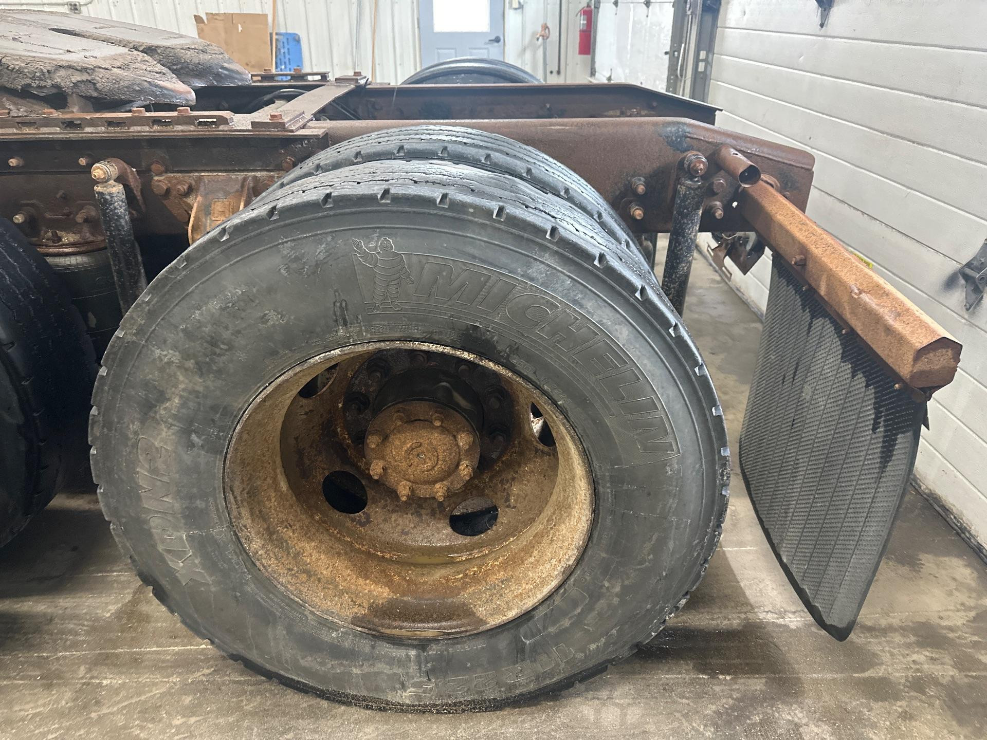 Meritor 3206E1019 Axle Shaft for Sale
