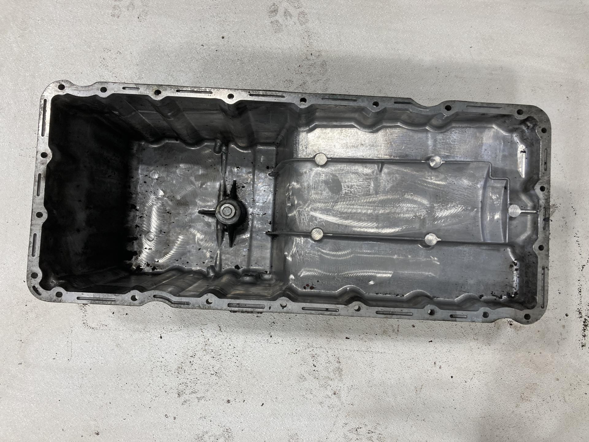 A9060141202KZ | Mercedes MBE906 Engine Oil Pan for Sale