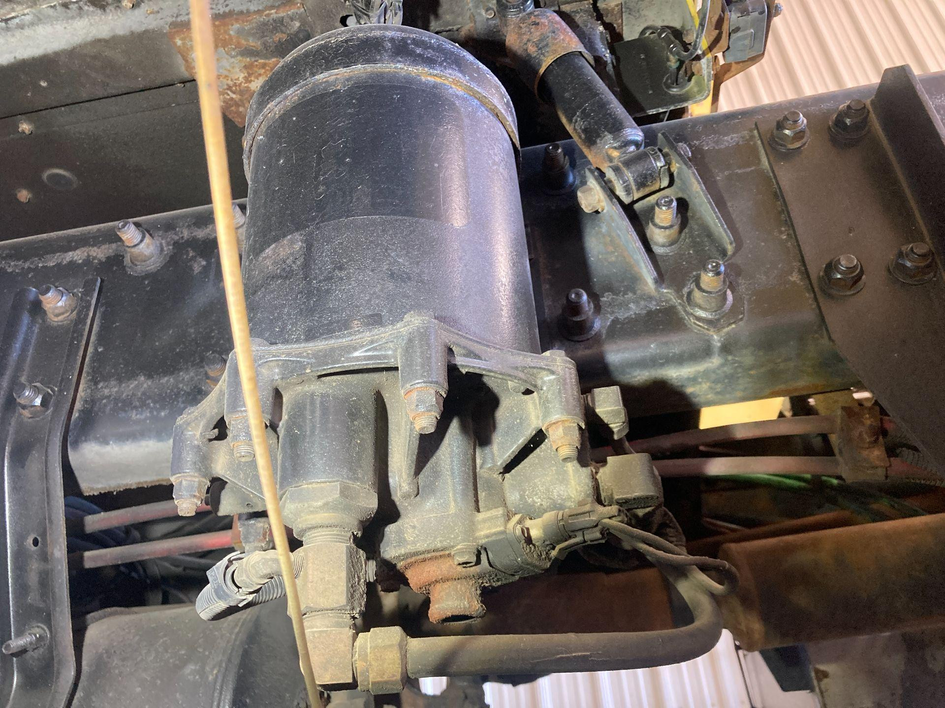 VERIFY | Bendix AD9 Air Dryer for Sale