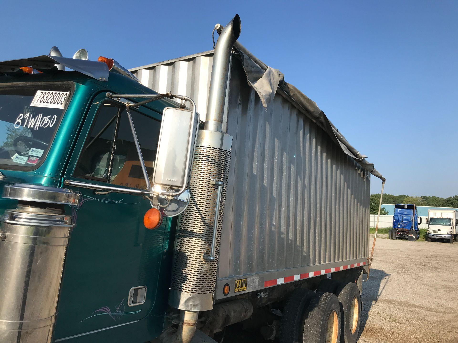 Grain Body/Box for Sale