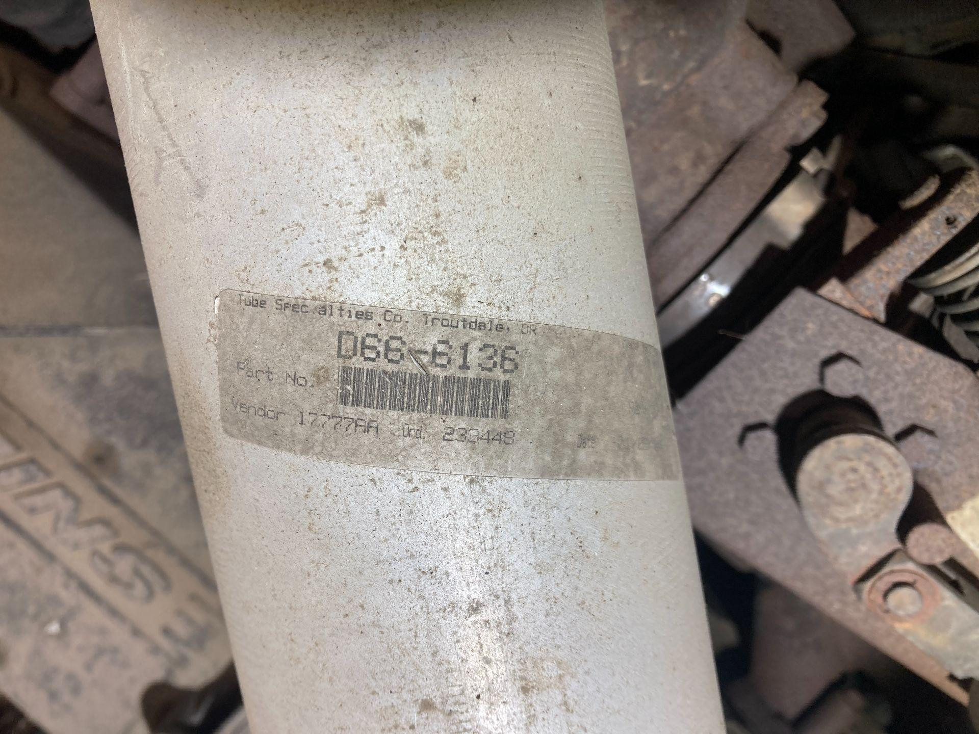 D66-6136 | Cummins ISC Air Transfer Tube for Sale