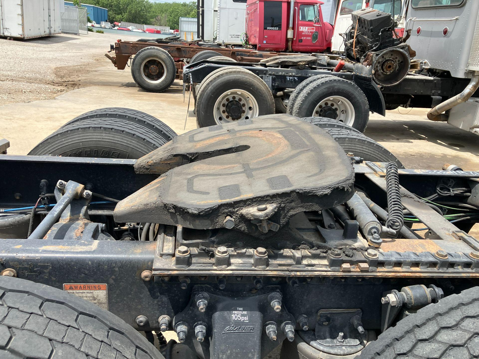 FW17J712XL00 | Fontaine 7000 Fifth Wheel for Sale