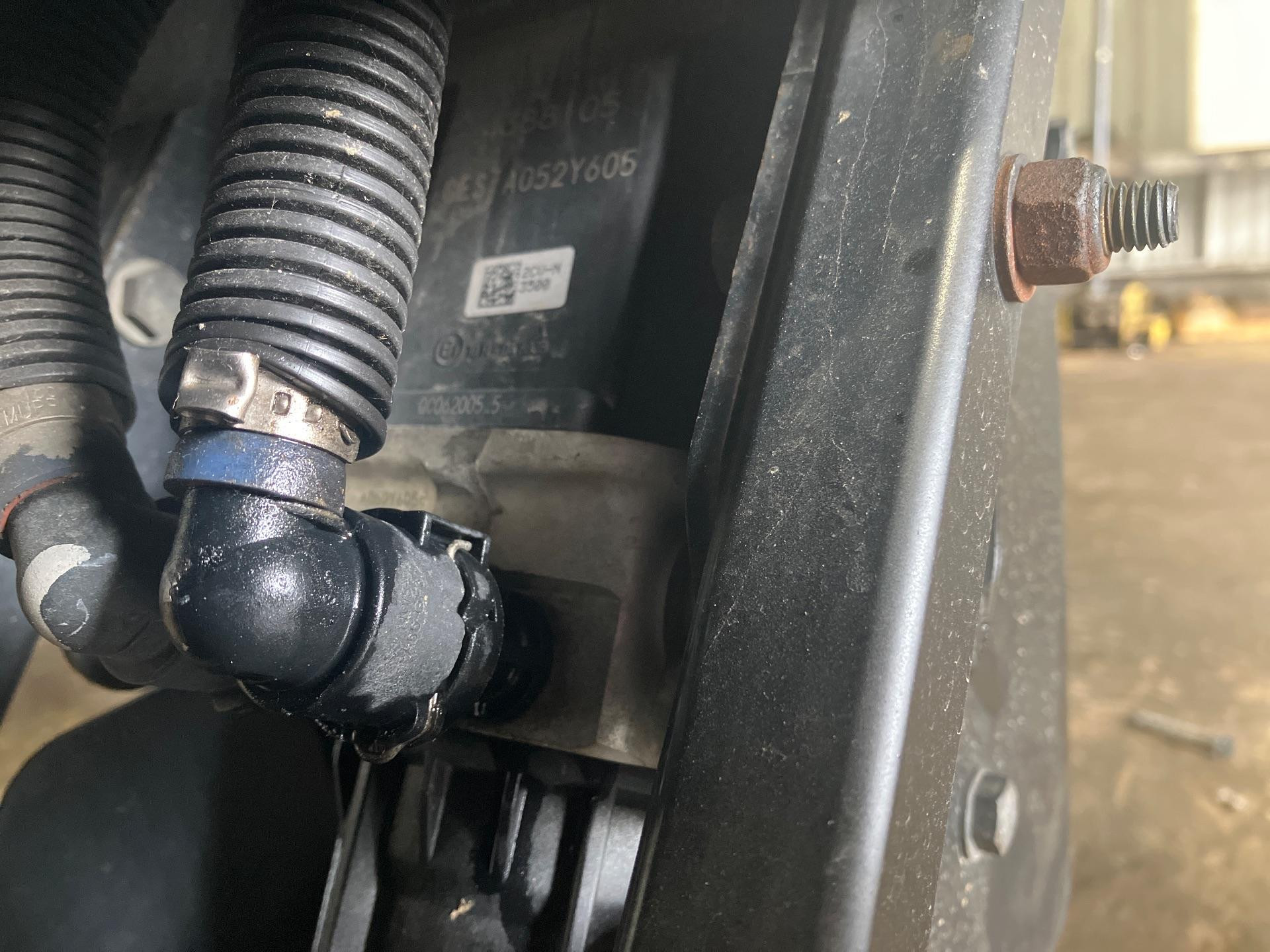 4388105 | Paccar MX13 Exhaust DEF Doser for Sale