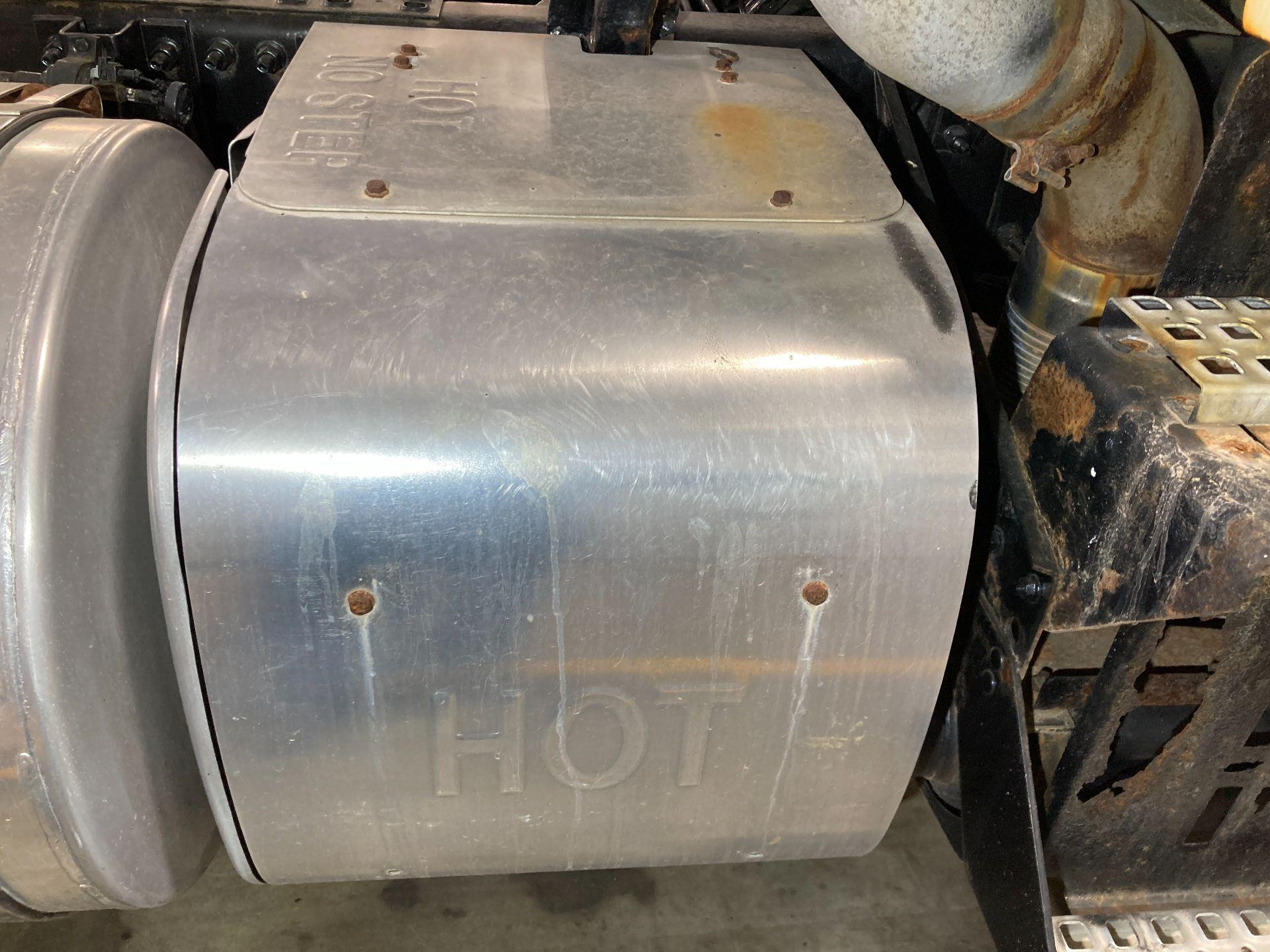 Volvo D11 Exhaust SCR Catalyst for Sale