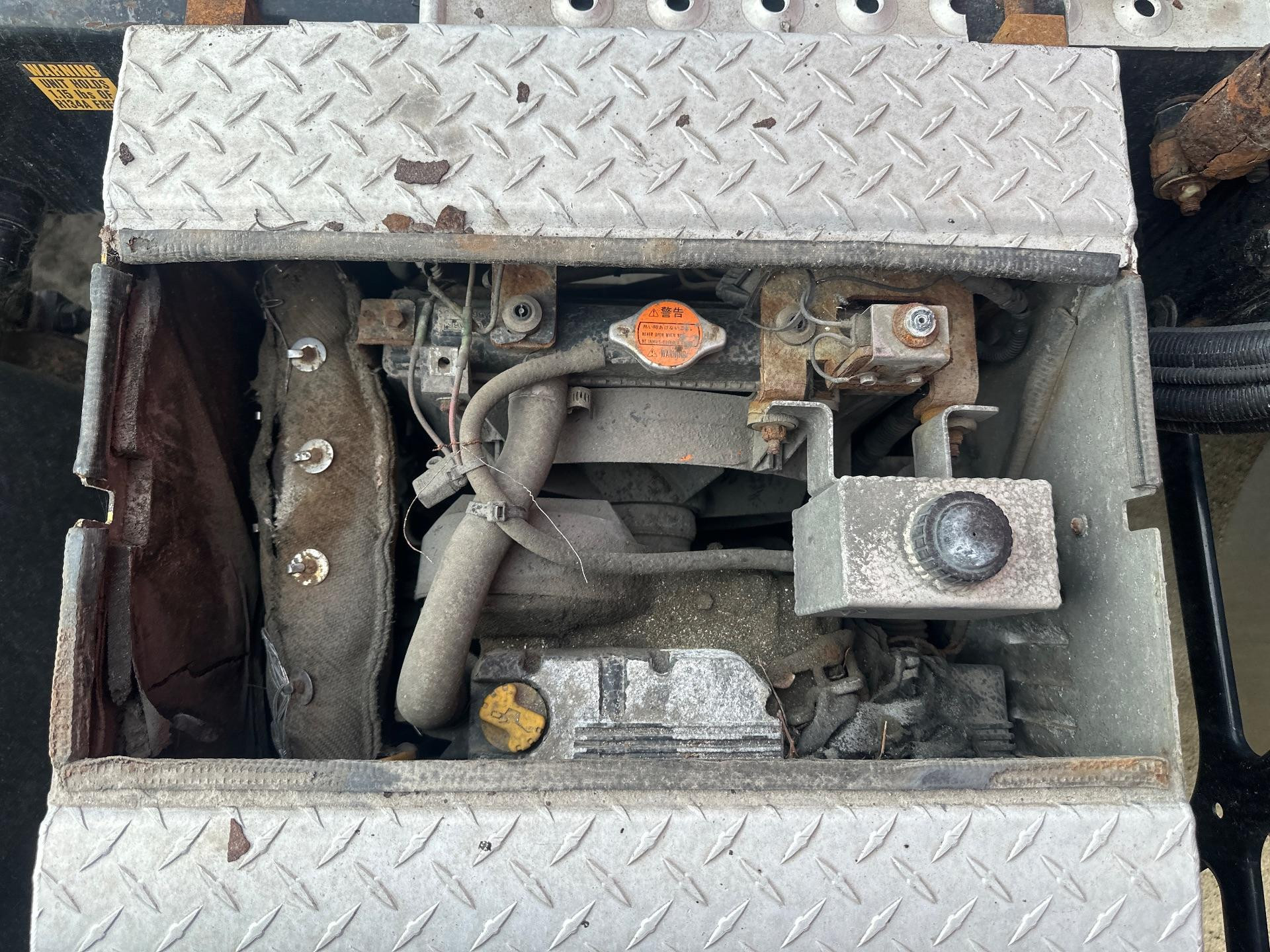 Rigmaster MTS T4-6 APU (Auxiliary Power Unit) for Sale