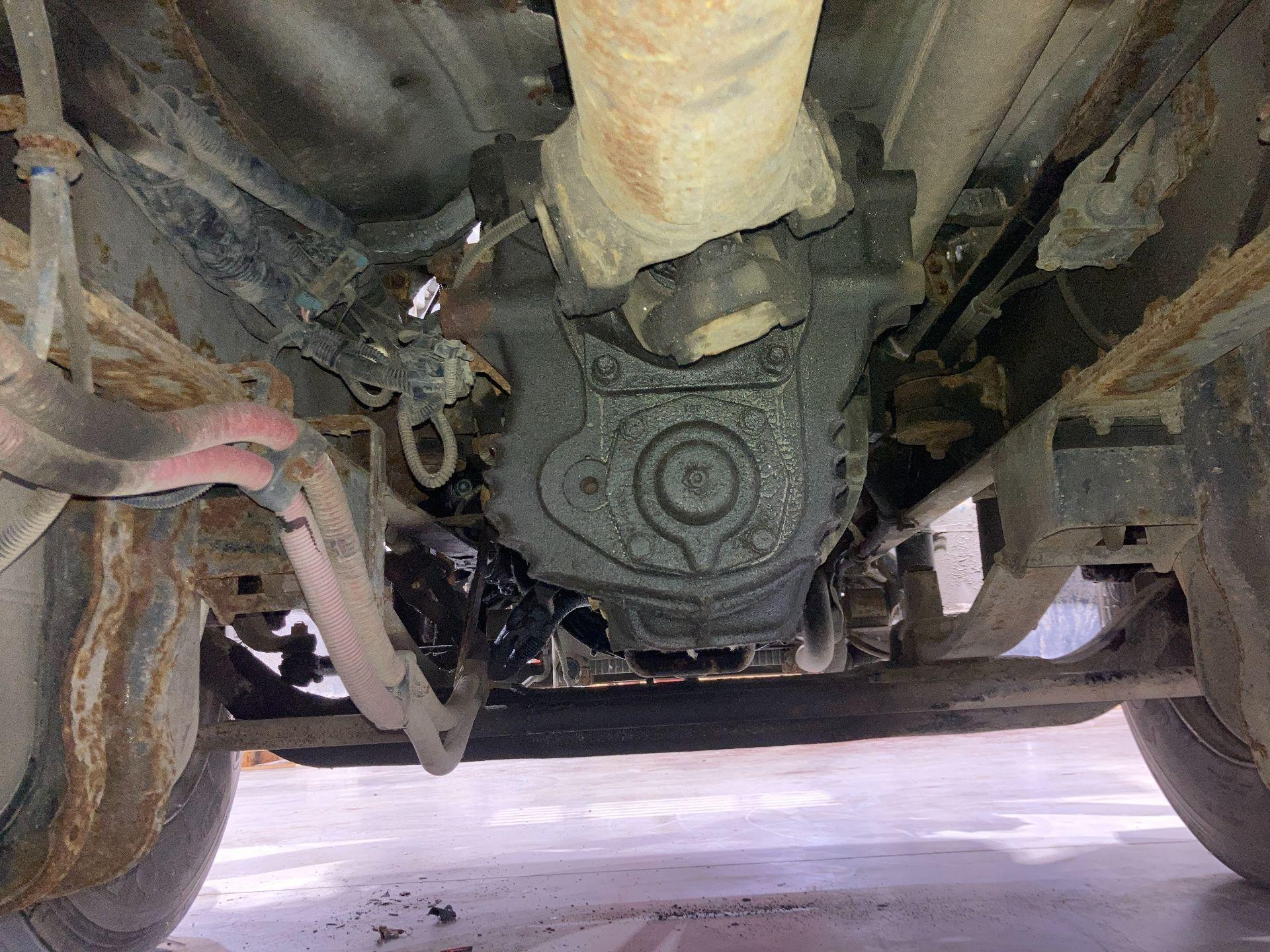 Eaton FS5406A Transmission for Sale