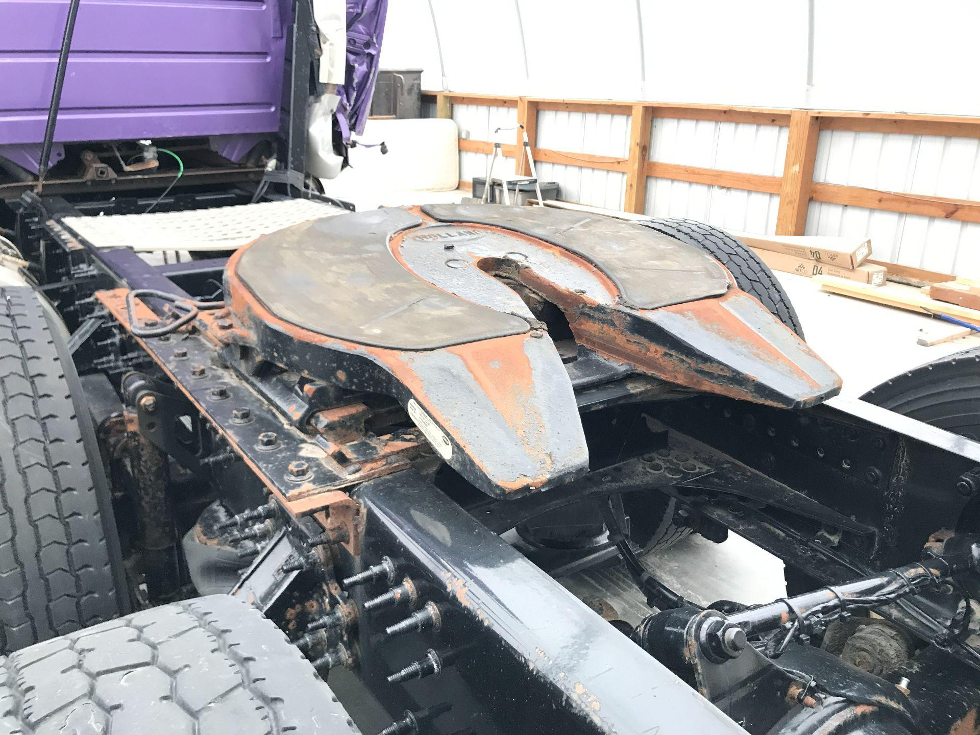 FW35H818XL00 | Holland FW31 Fifth Wheel for Sale