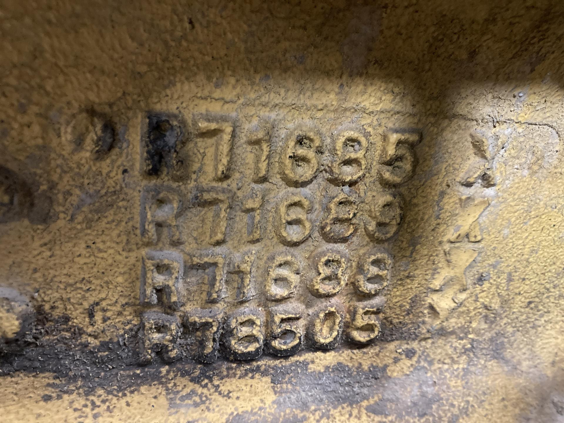 John Deere 4640 Engine Assembly for Sale