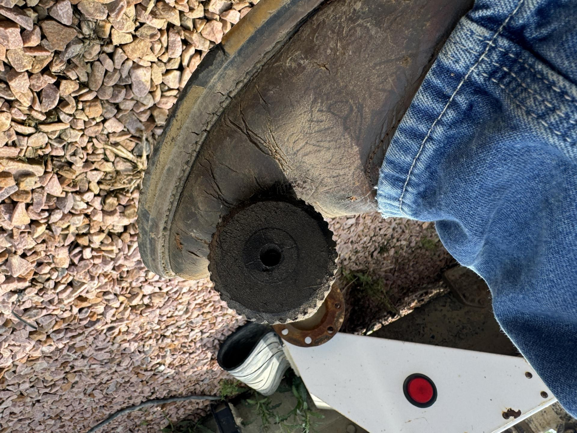 Eaton 128552 Axle Shaft for Sale